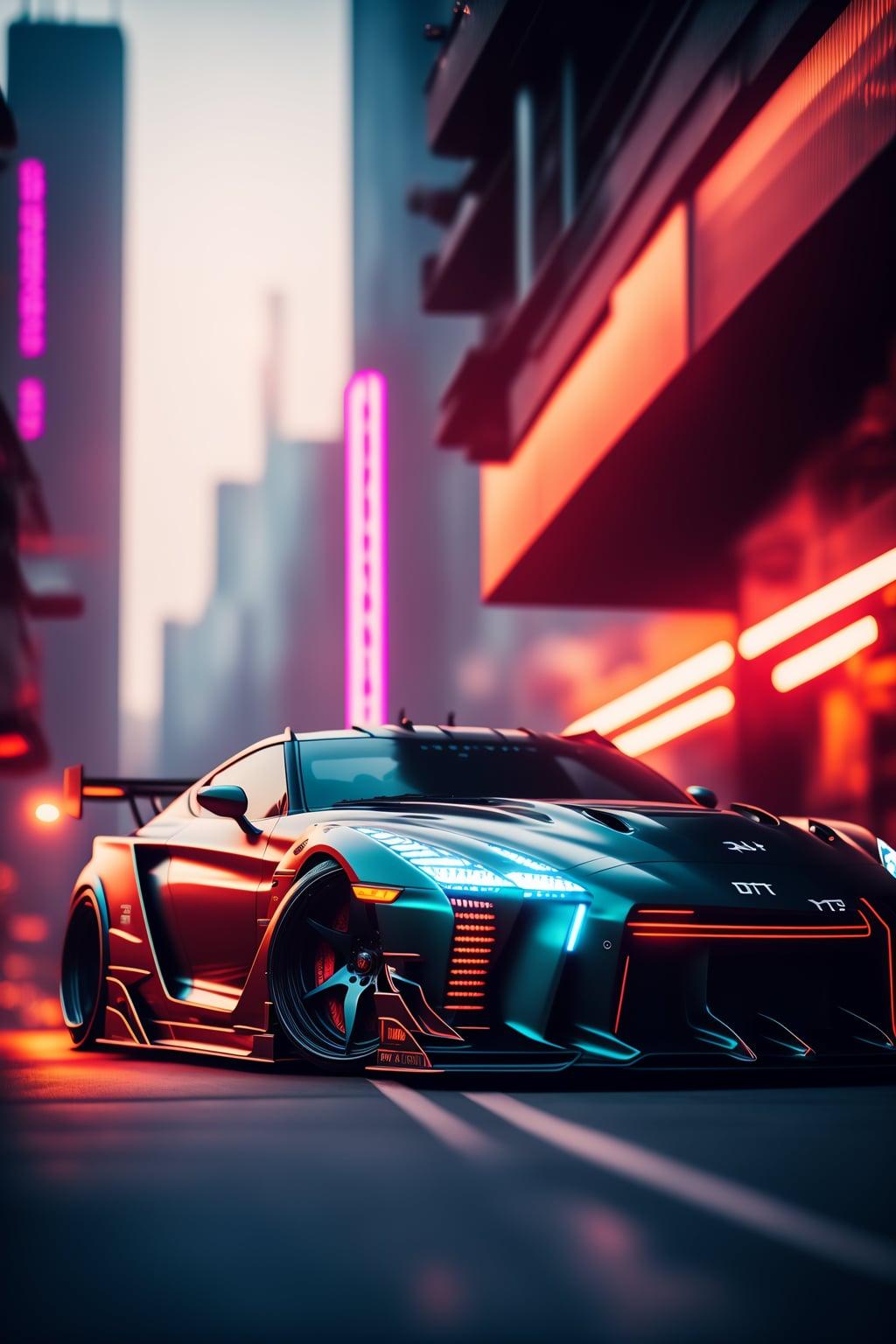 Neon Gtr Wallpapers - Top Free Neon Gtr Backgrounds - WallpaperAccess