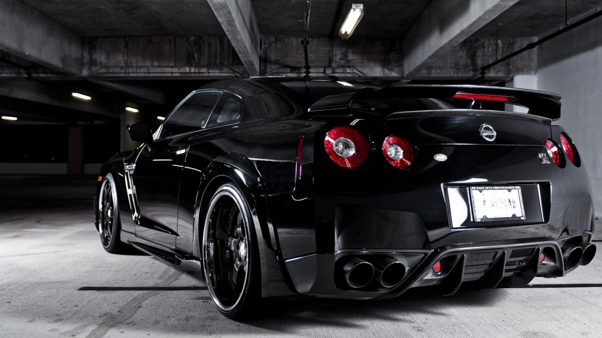 Dark GTR Wallpapers - Top Free Dark GTR Backgrounds - WallpaperAccess