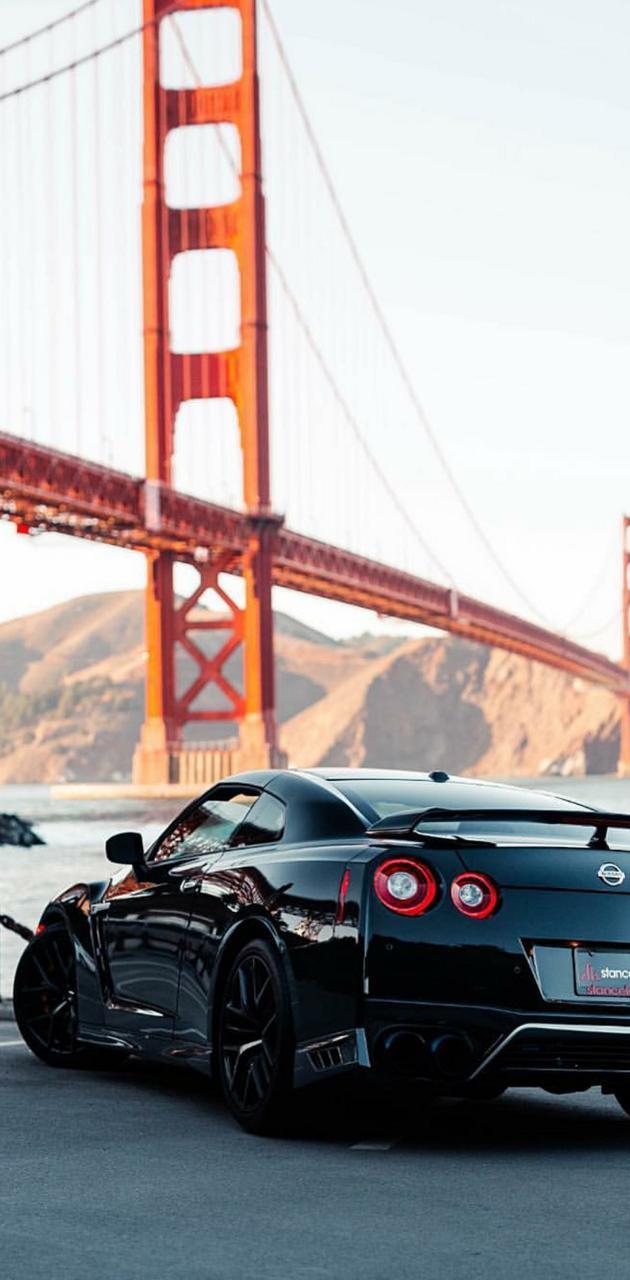 Dark GTR Wallpapers - Top Free Dark GTR Backgrounds - WallpaperAccess