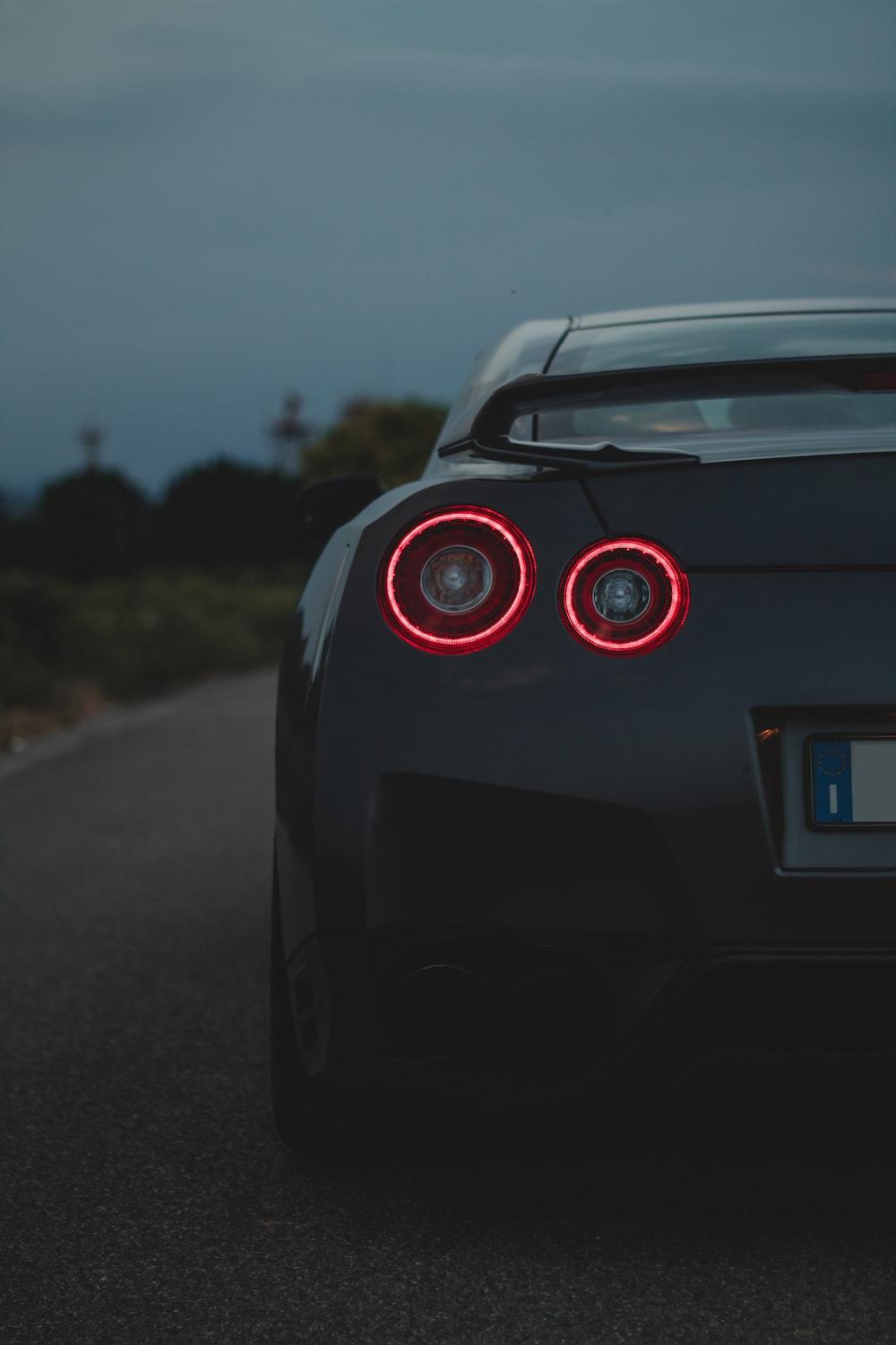 Dark GTR Wallpapers - Top Free Dark GTR Backgrounds - WallpaperAccess