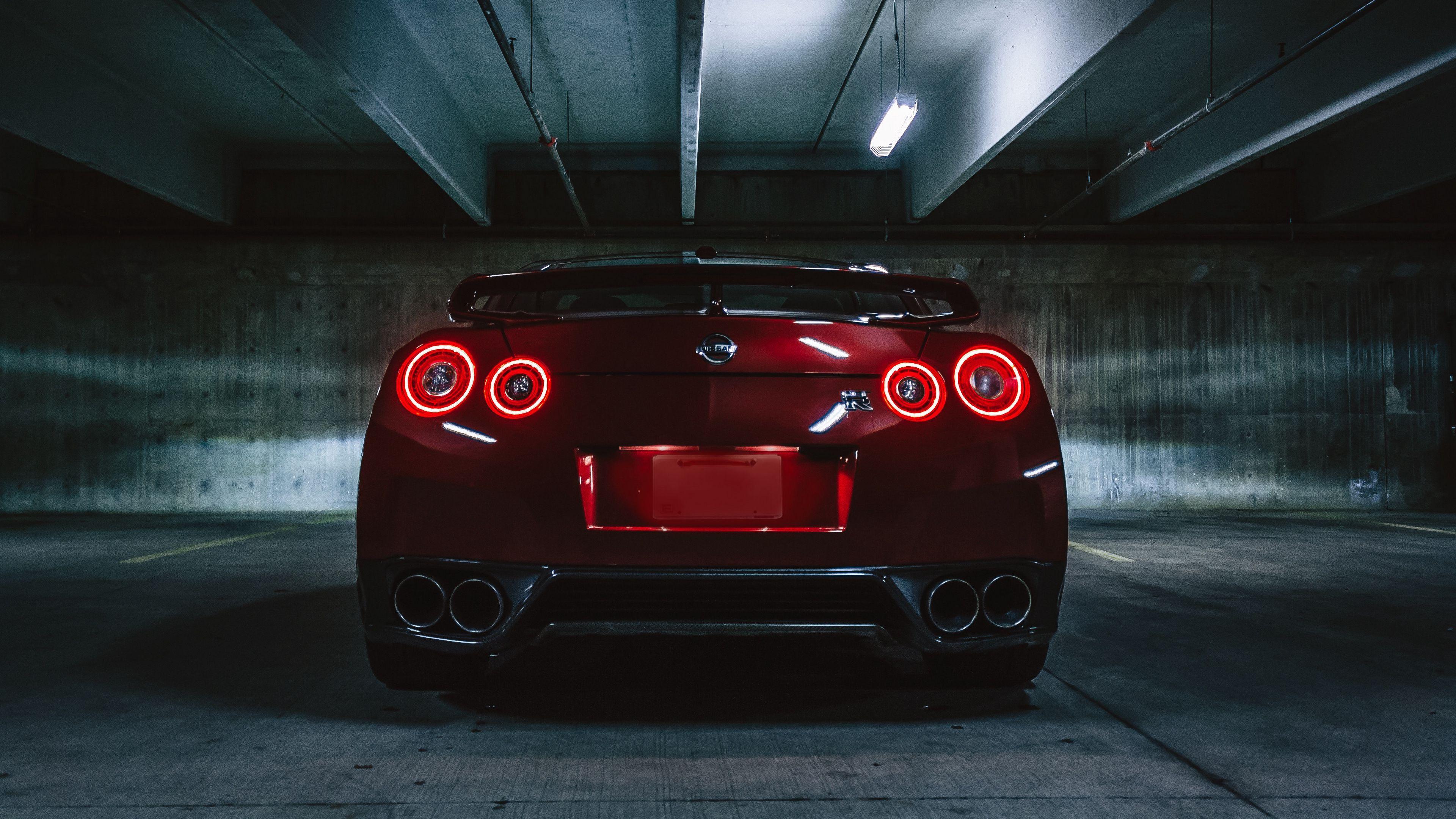Dark GTR Wallpapers - Top Free Dark GTR Backgrounds - WallpaperAccess