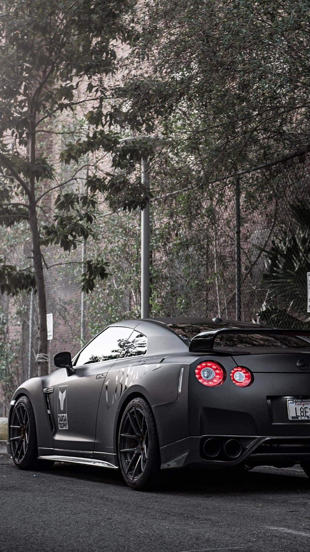 Dark GTR Wallpapers - Top Free Dark GTR Backgrounds - WallpaperAccess