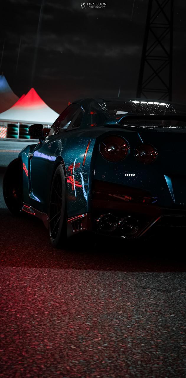 Dark GTR Wallpapers - Top Free Dark GTR Backgrounds - WallpaperAccess