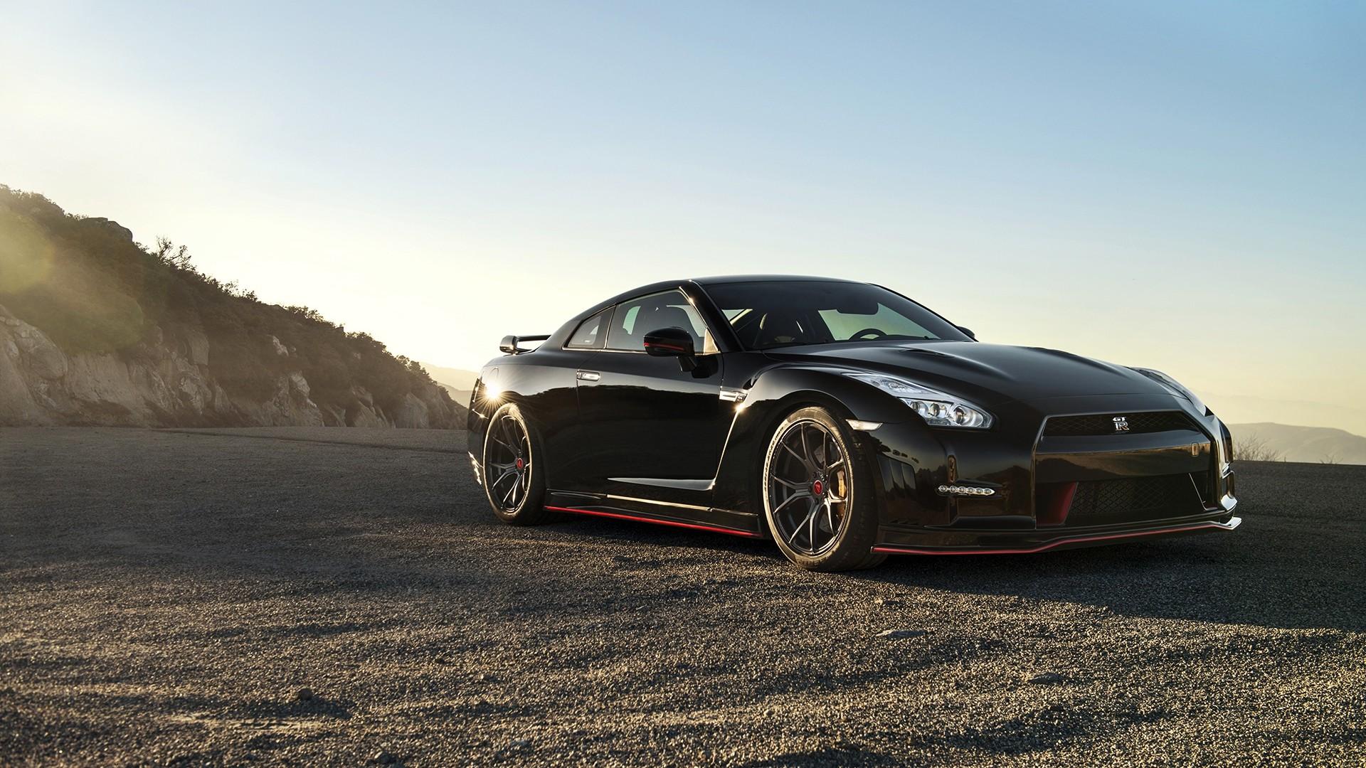 Dark GTR Wallpapers - Top Free Dark GTR Backgrounds - WallpaperAccess