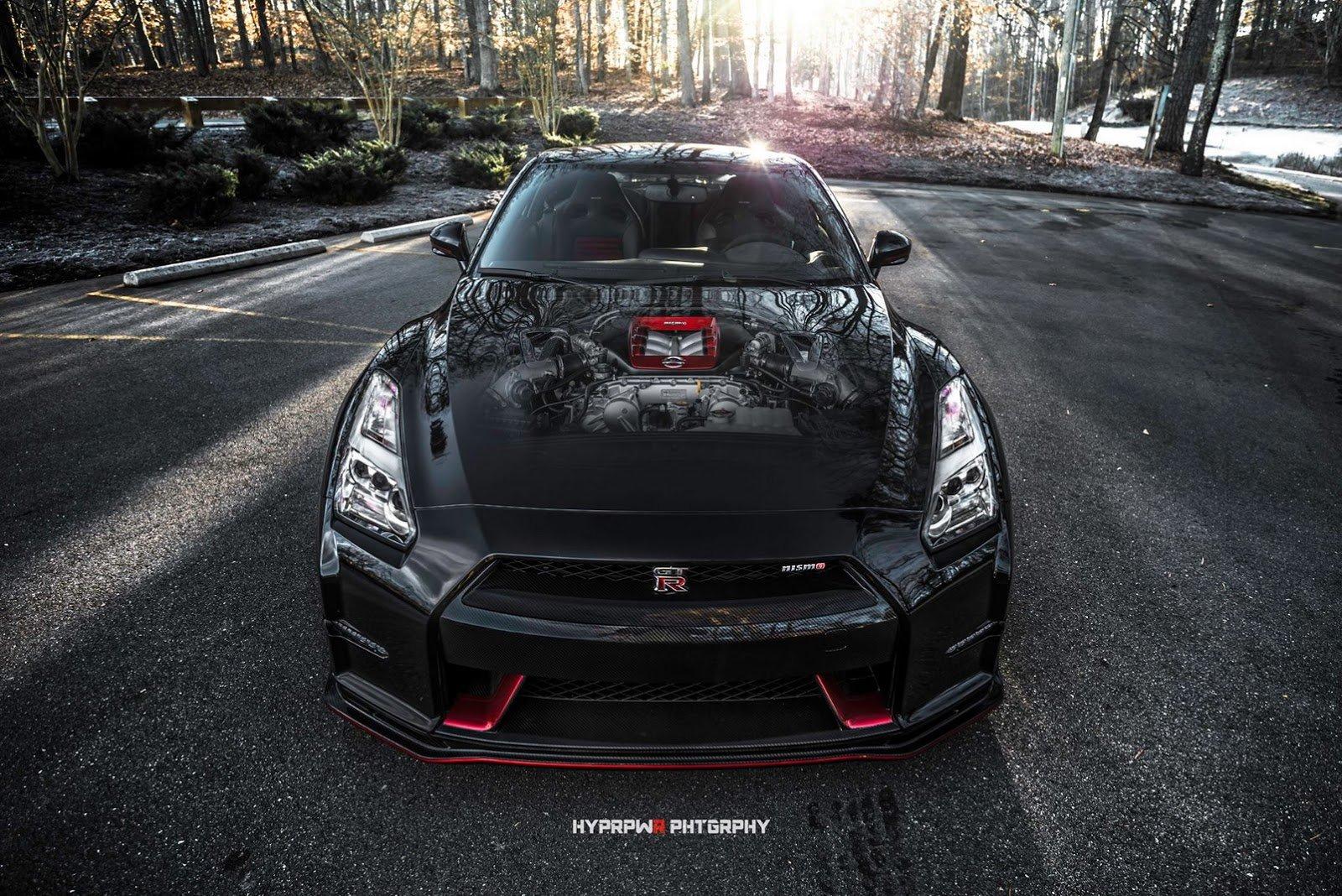 Dark GTR Wallpapers - Top Free Dark GTR Backgrounds - WallpaperAccess