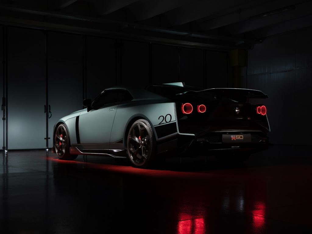 Dark GTR Wallpapers - Top Free Dark GTR Backgrounds - WallpaperAccess