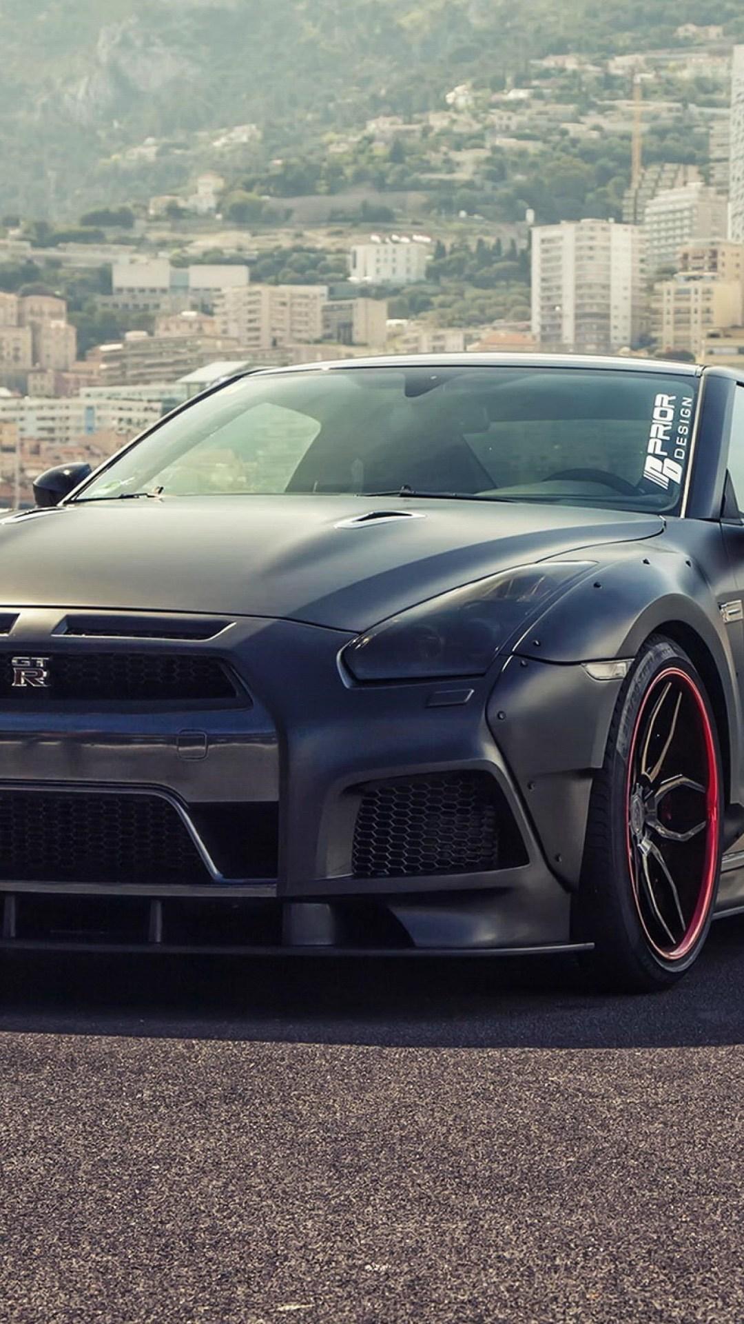 Dark GTR Wallpapers - Top Free Dark GTR Backgrounds - WallpaperAccess