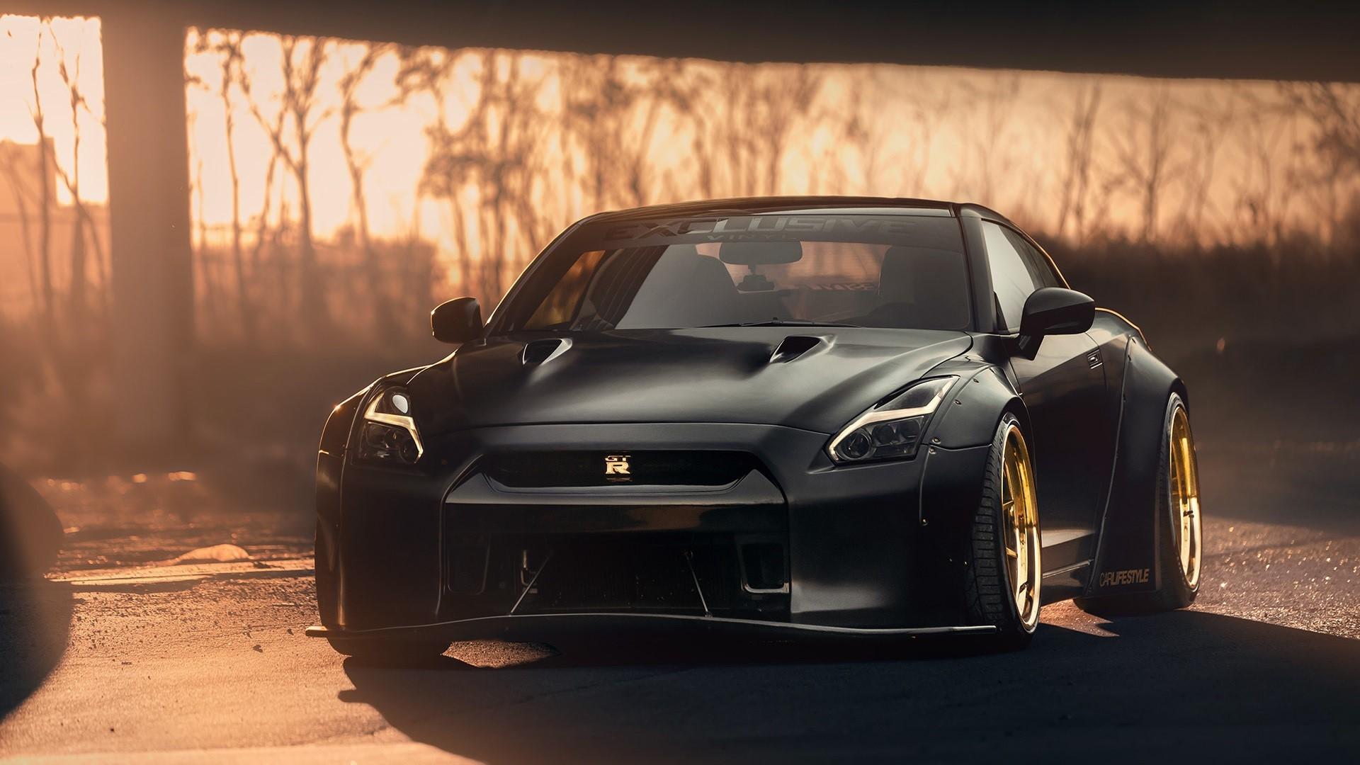 Dark GTR Wallpapers - Top Free Dark GTR Backgrounds - WallpaperAccess