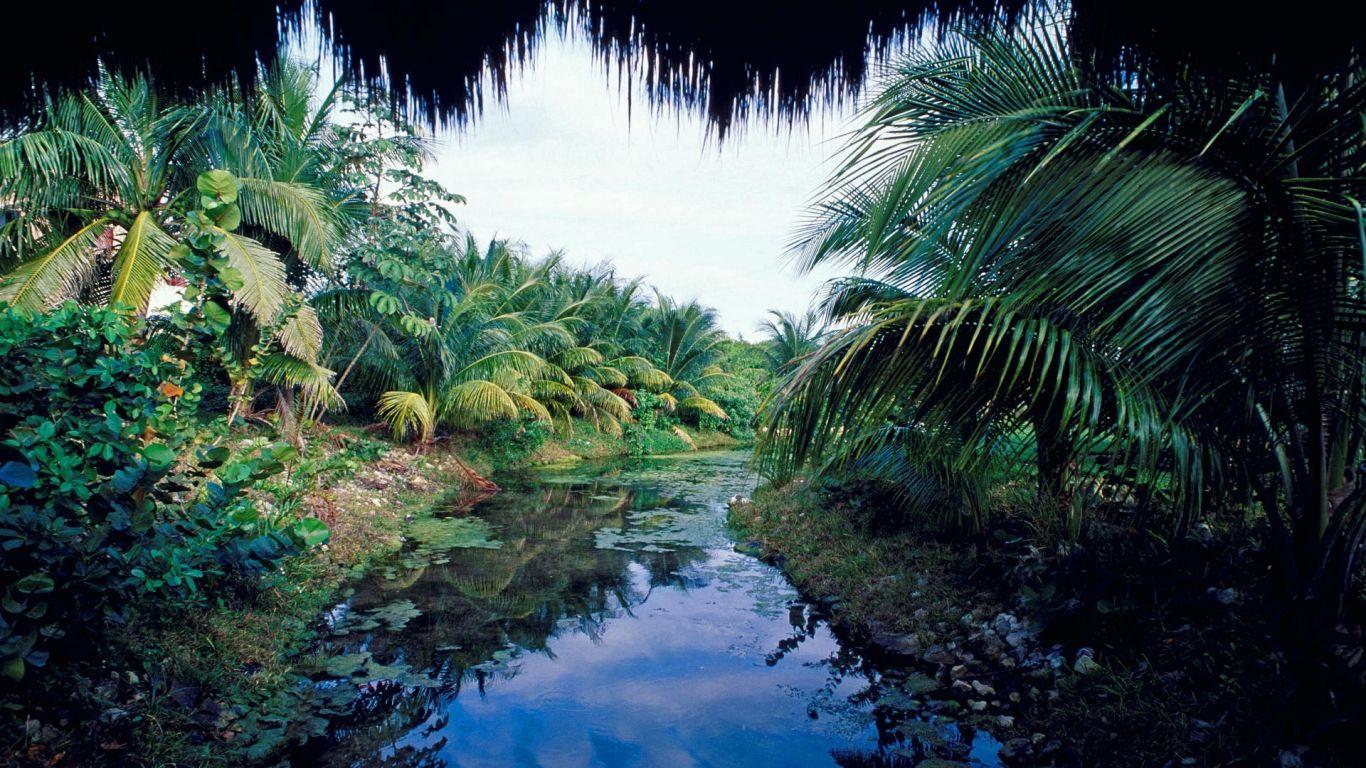 Mexico Scenery Wallpapers - Top Free Mexico Scenery Backgrounds ...