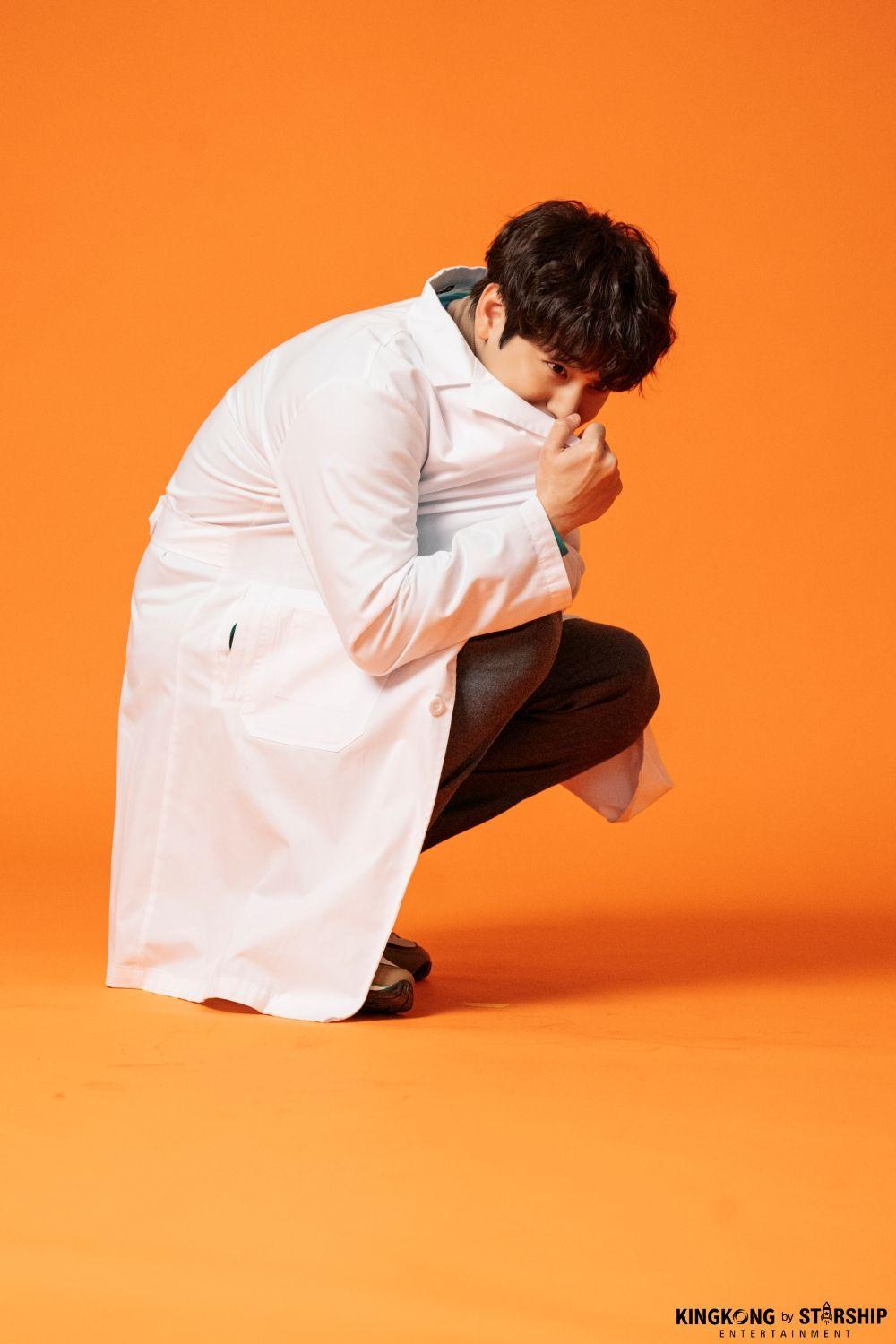 Ghost Doctor Wallpapers - Top Free Ghost Doctor Backgrounds ...