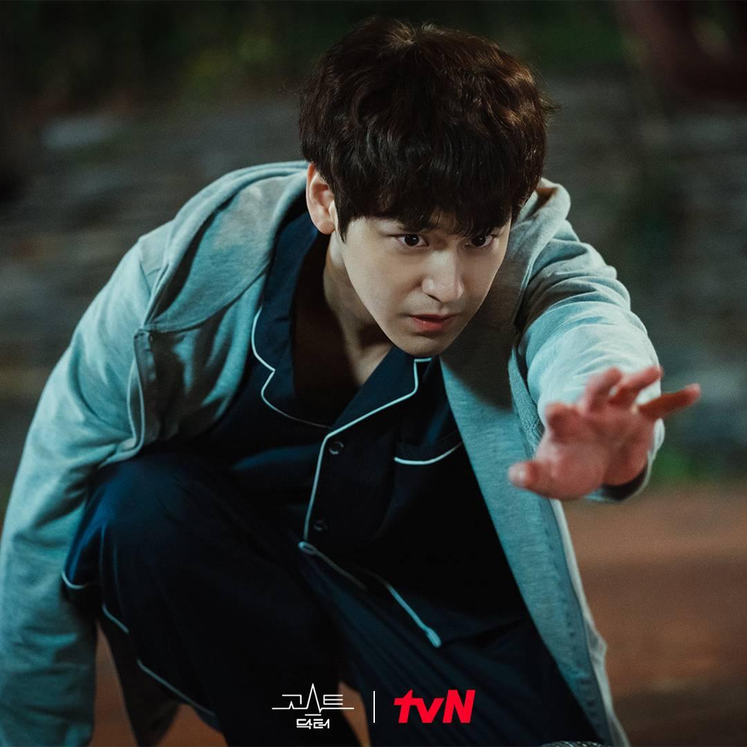 Ghost Doctor Wallpapers - Top Free Ghost Doctor Backgrounds ...