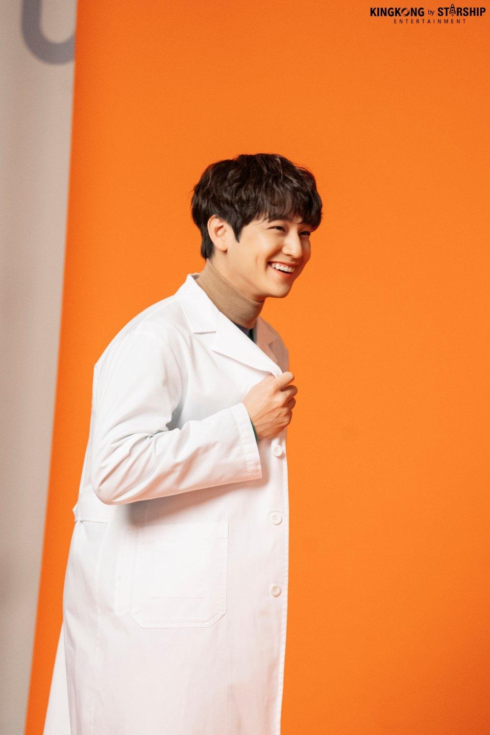 Ghost Doctor Wallpapers - Top Free Ghost Doctor Backgrounds ...