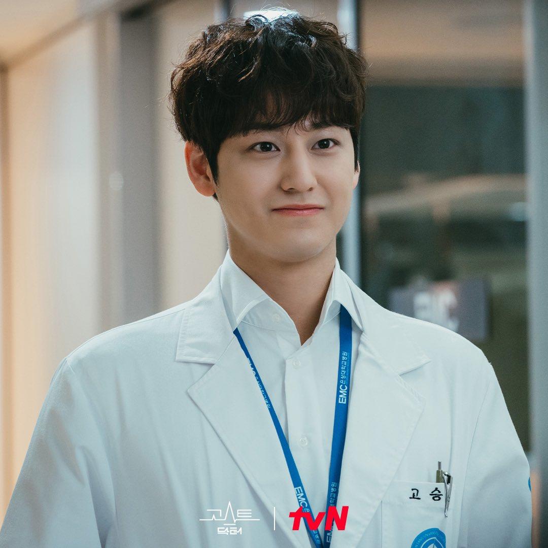 Ghost Doctor Wallpapers - Top Free Ghost Doctor Backgrounds ...