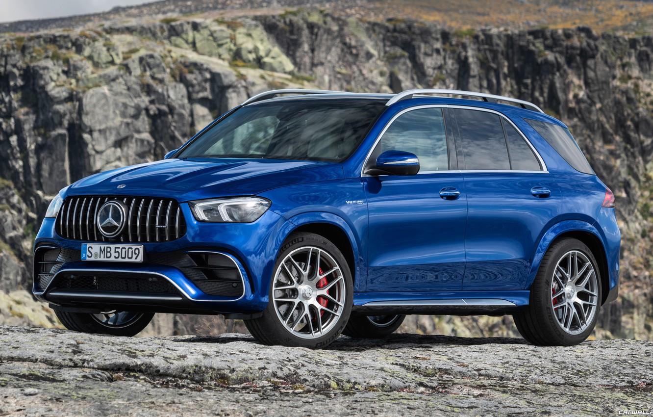 GLE 63 Wallpapers - Top Free GLE 63 Backgrounds - WallpaperAccess