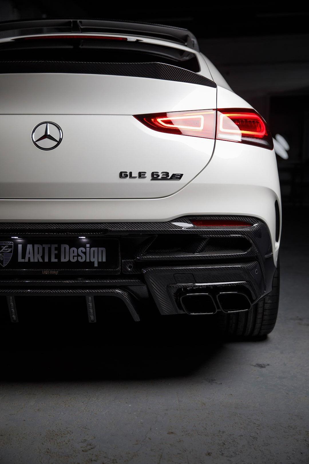 GLE 63 Wallpapers - Top Free GLE 63 Backgrounds - WallpaperAccess