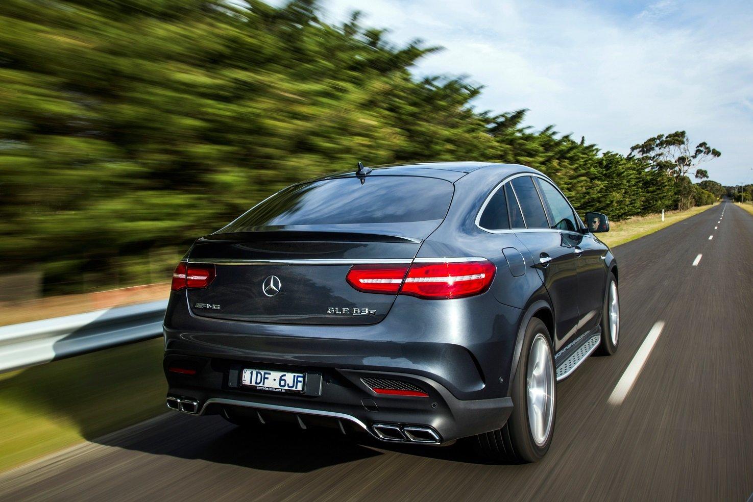 GLE 63 Wallpapers - Top Free GLE 63 Backgrounds - WallpaperAccess