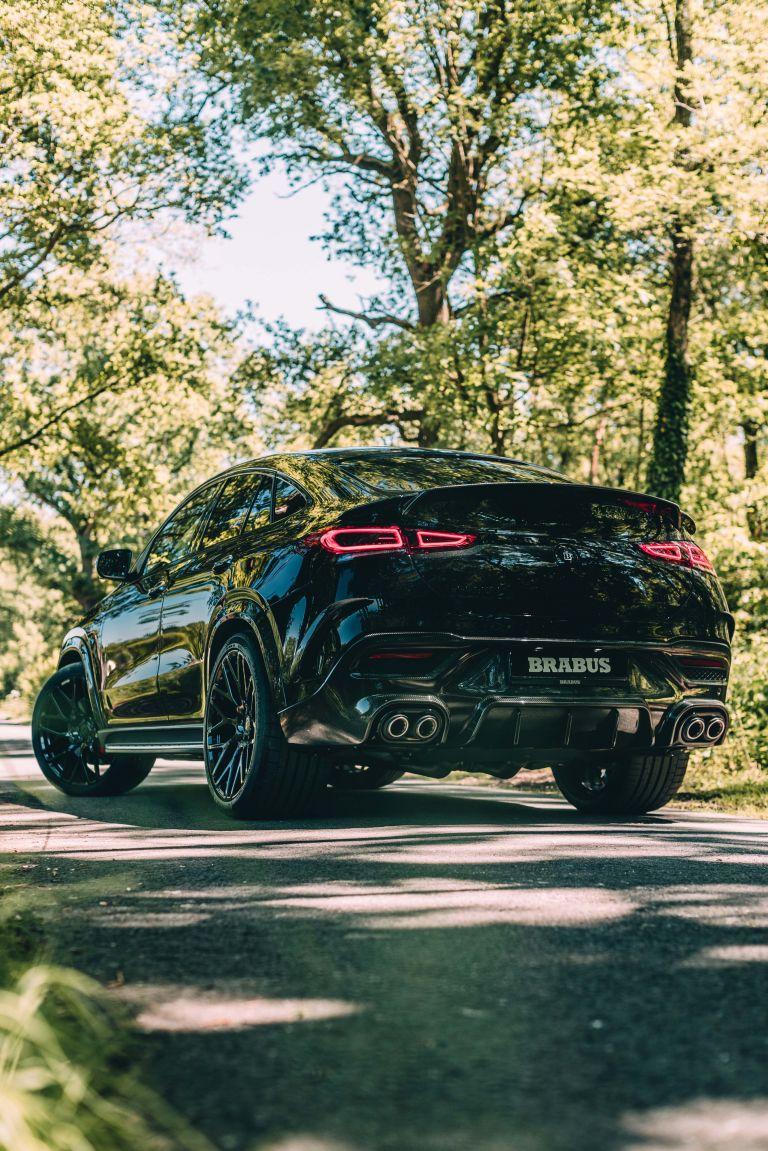 GLE 63 Wallpapers - Top Free GLE 63 Backgrounds - WallpaperAccess