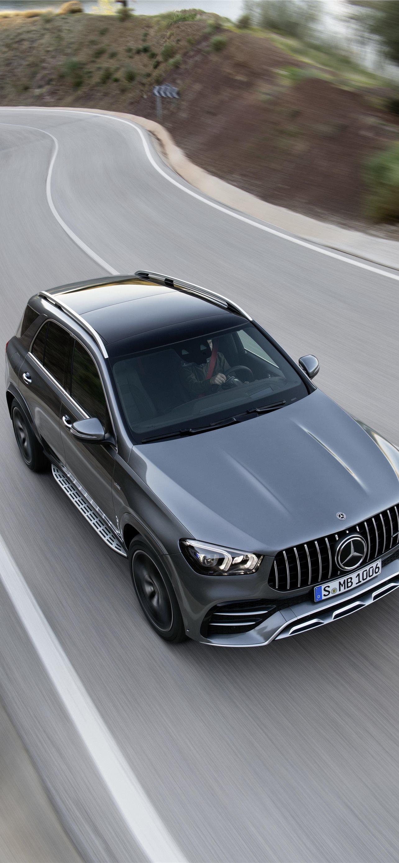 GLE 63 Wallpapers - Top Free GLE 63 Backgrounds - WallpaperAccess