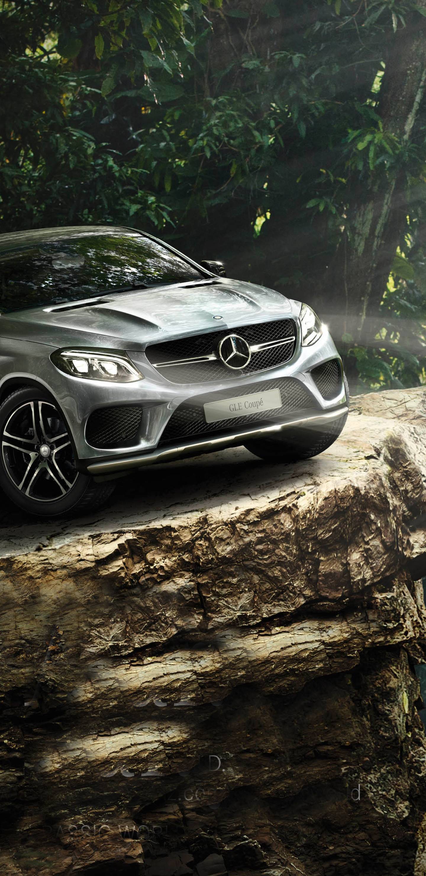 GLE 63 Wallpapers - Top Free GLE 63 Backgrounds - WallpaperAccess