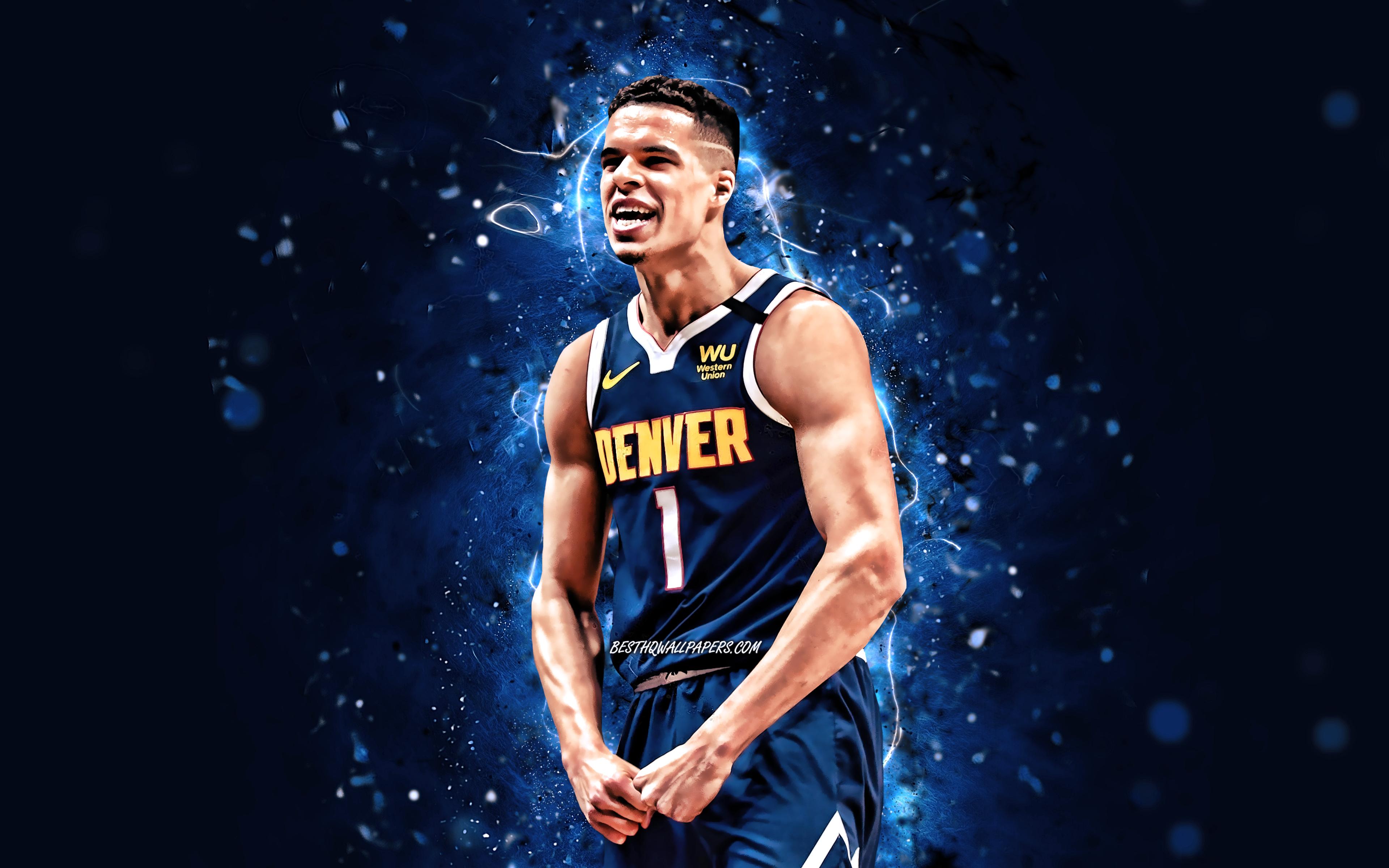 Michael Porter Jr Wallpapers - Top Free Michael Porter Jr Backgrounds ...