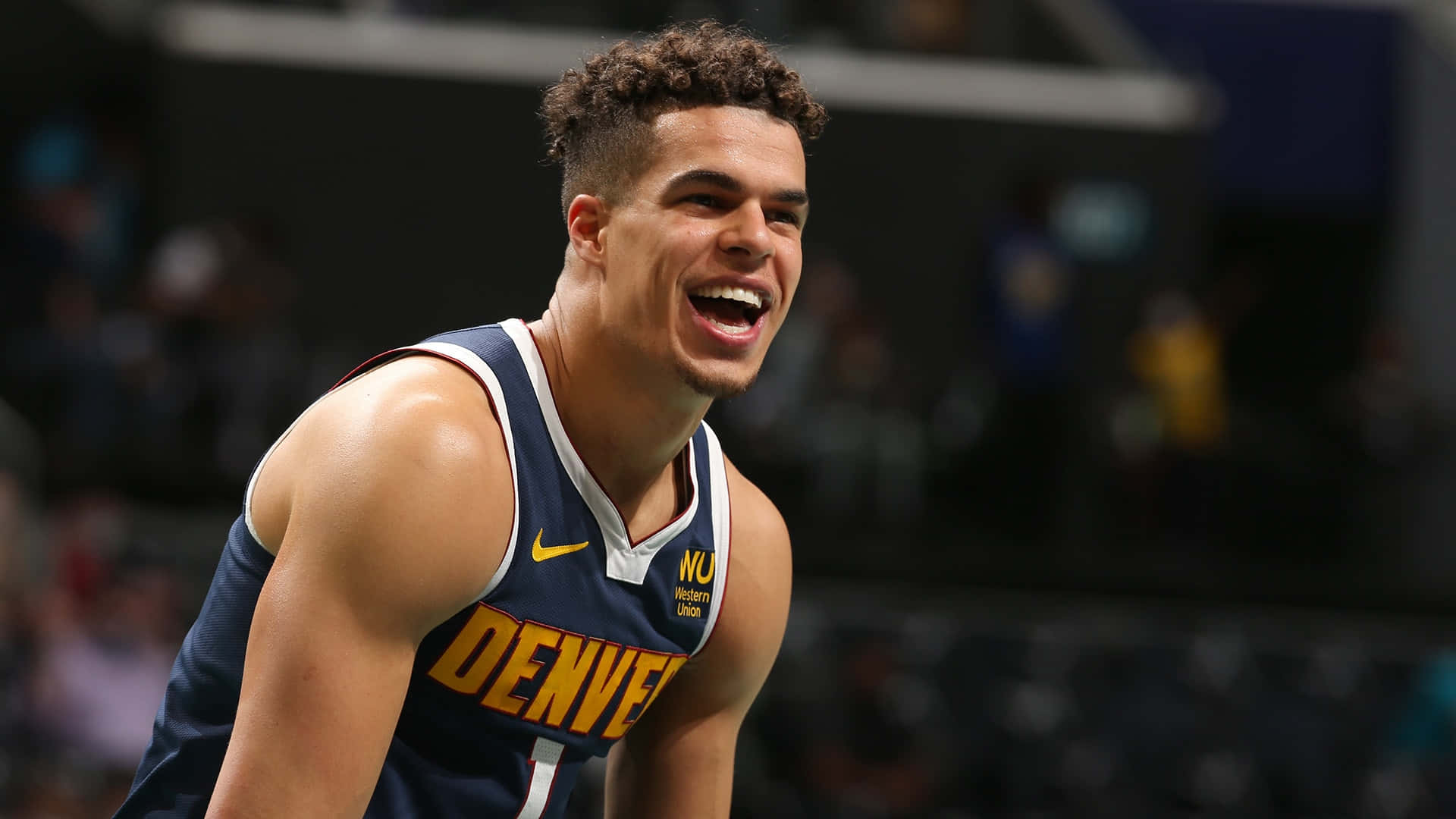 Michael Porter Jr Wallpapers - Top Free Michael Porter Jr Backgrounds ...