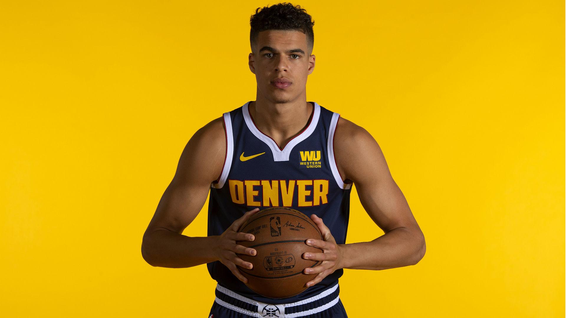 Michael Porter Jr Wallpapers Top Free Michael Porter Jr Backgrounds