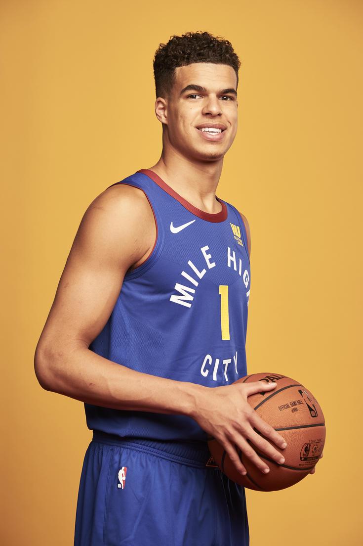 Michael Porter Jr Wallpapers - Top Free Michael Porter Jr Backgrounds ...