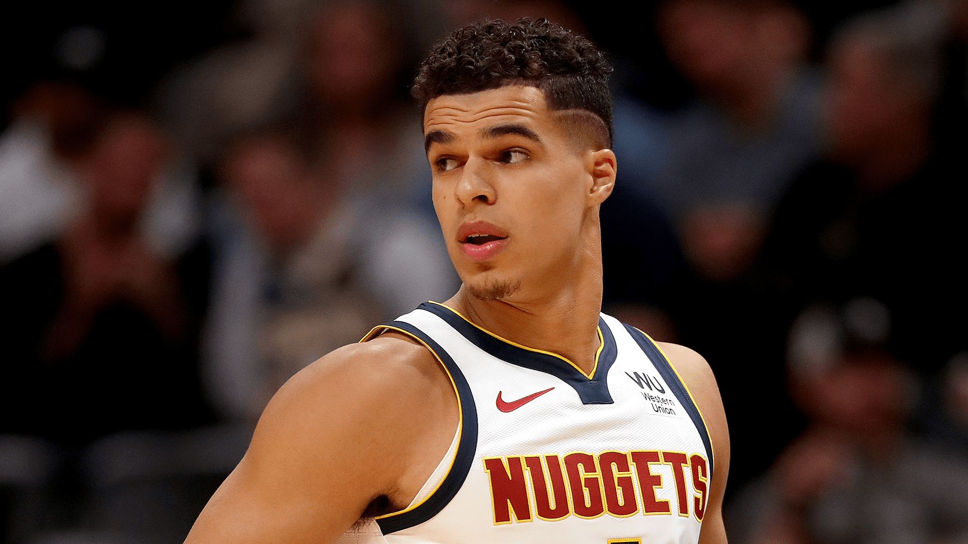 Michael Porter Jr Wallpapers - Top Free Michael Porter Jr Backgrounds ...