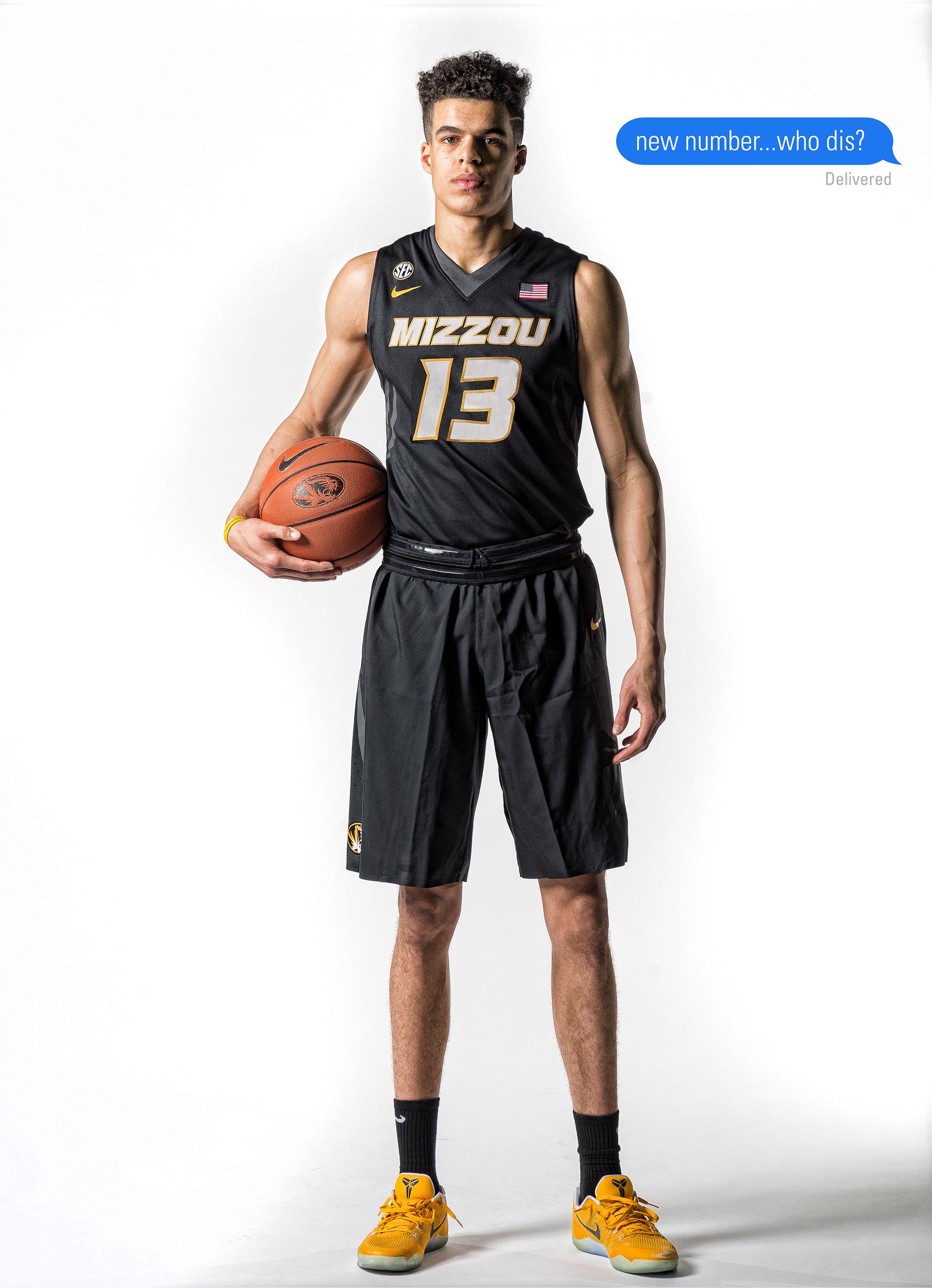 Michael Porter Jr Wallpapers - Top Free Michael Porter Jr Backgrounds ...