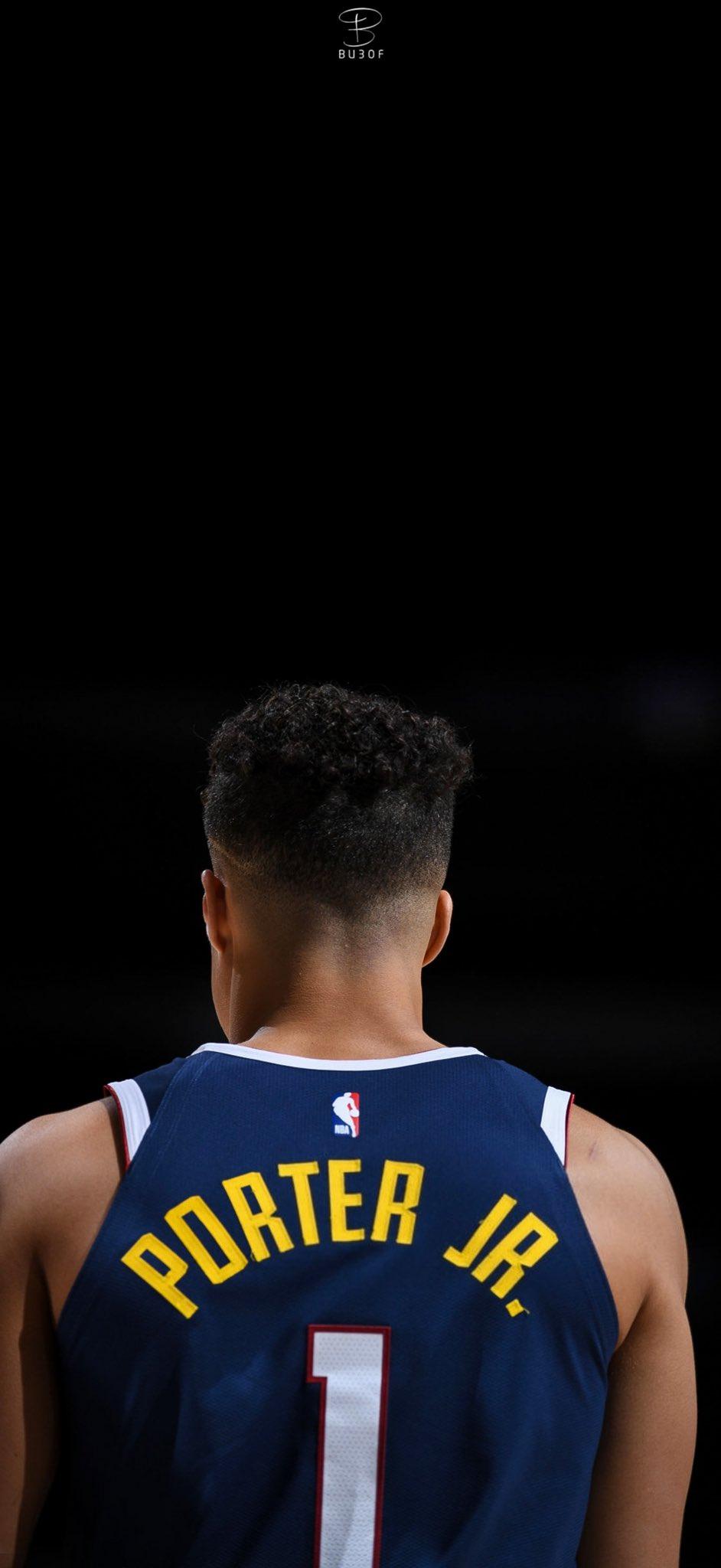 Michael Porter Jr Wallpapers - Top Free Michael Porter Jr Backgrounds ...