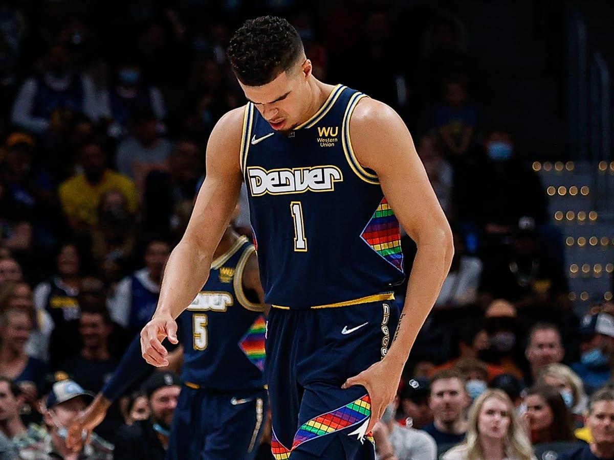 Michael Porter Jr Wallpapers - Top Free Michael Porter Jr Backgrounds ...