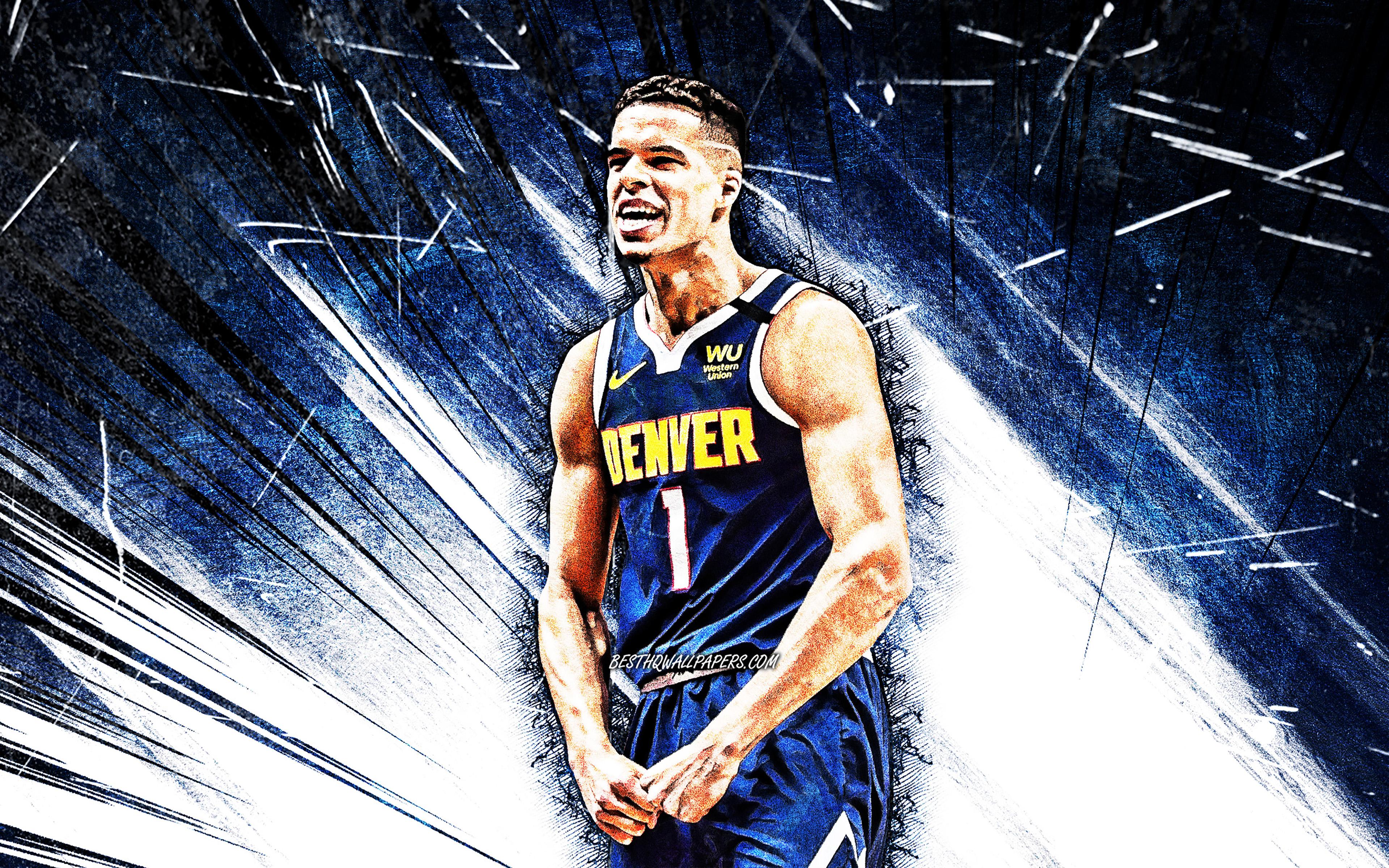 Michael Porter Jr Wallpapers - Top Free Michael Porter Jr Backgrounds ...