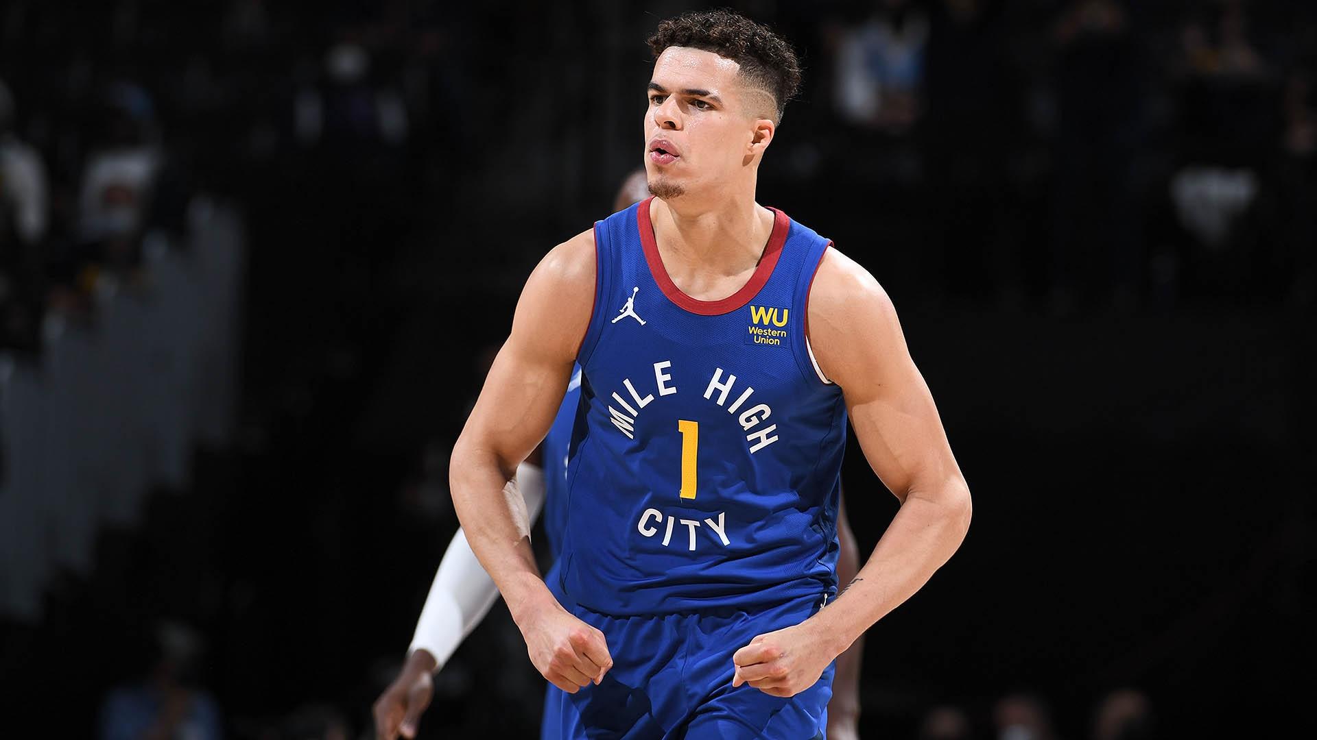 Michael Porter Jr Wallpapers - Top Free Michael Porter Jr Backgrounds ...