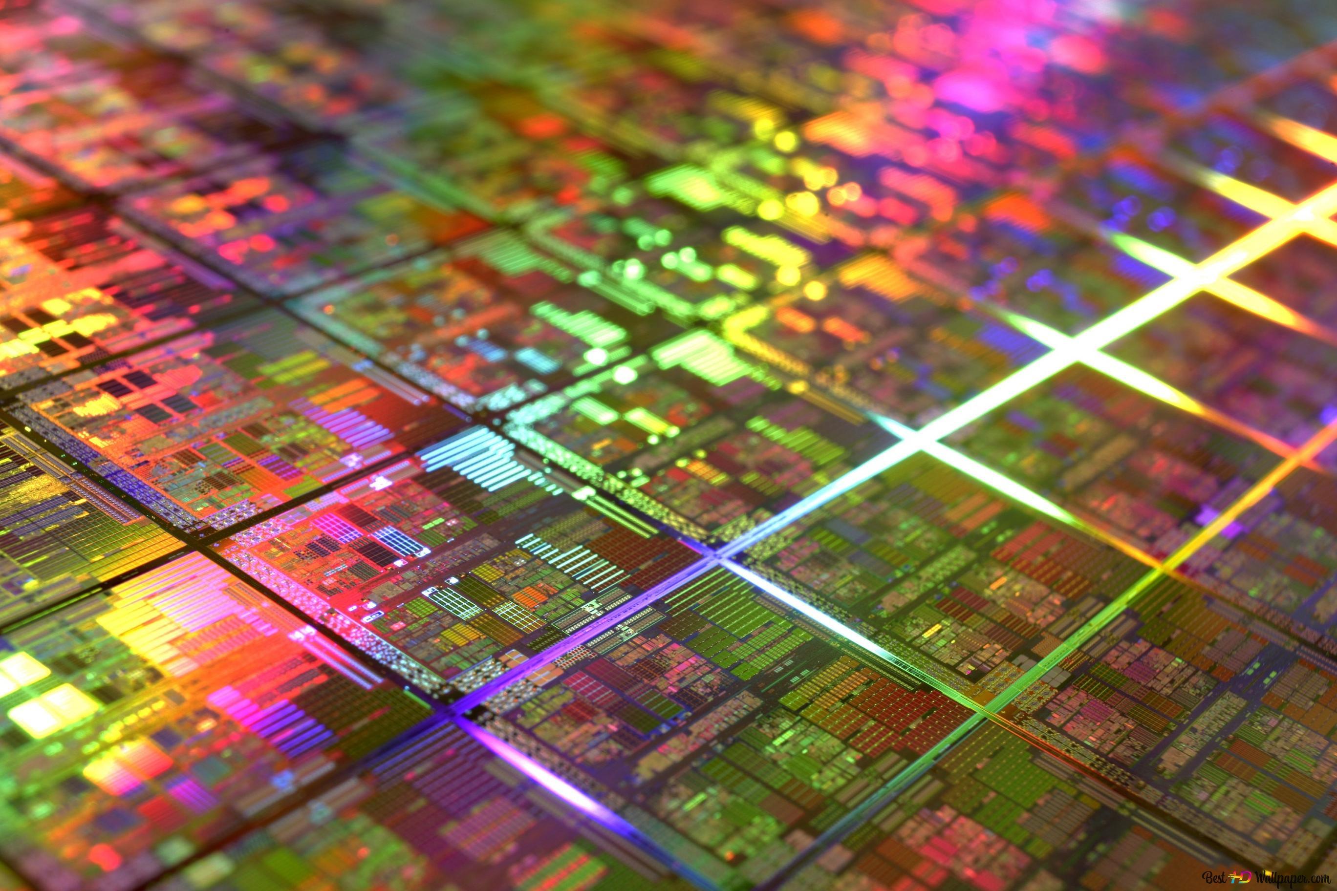 CPU 4K Wallpapers - Top Free CPU 4K Backgrounds - WallpaperAccess