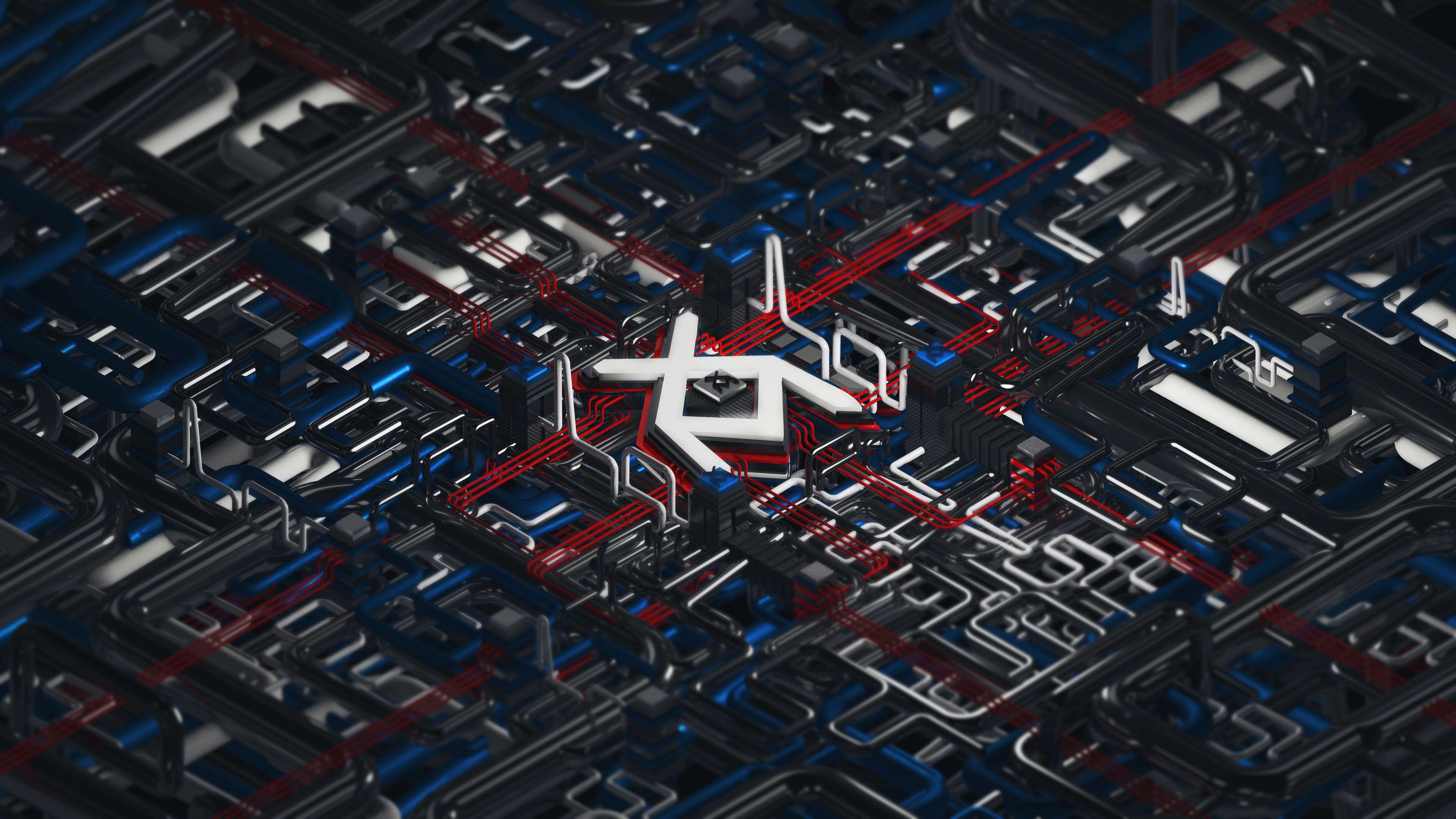 CPU 4K Wallpapers - Top Free CPU 4K Backgrounds - WallpaperAccess