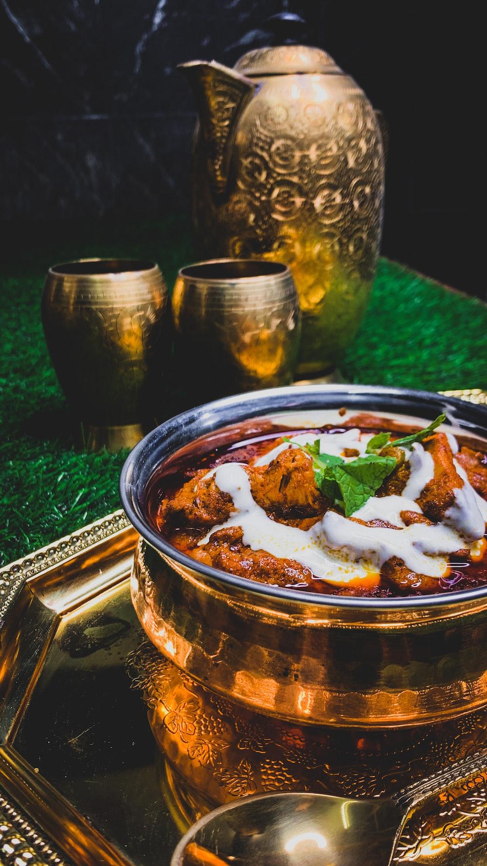 Non Veg Food Wallpapers - Top Free Non Veg Food Backgrounds ...