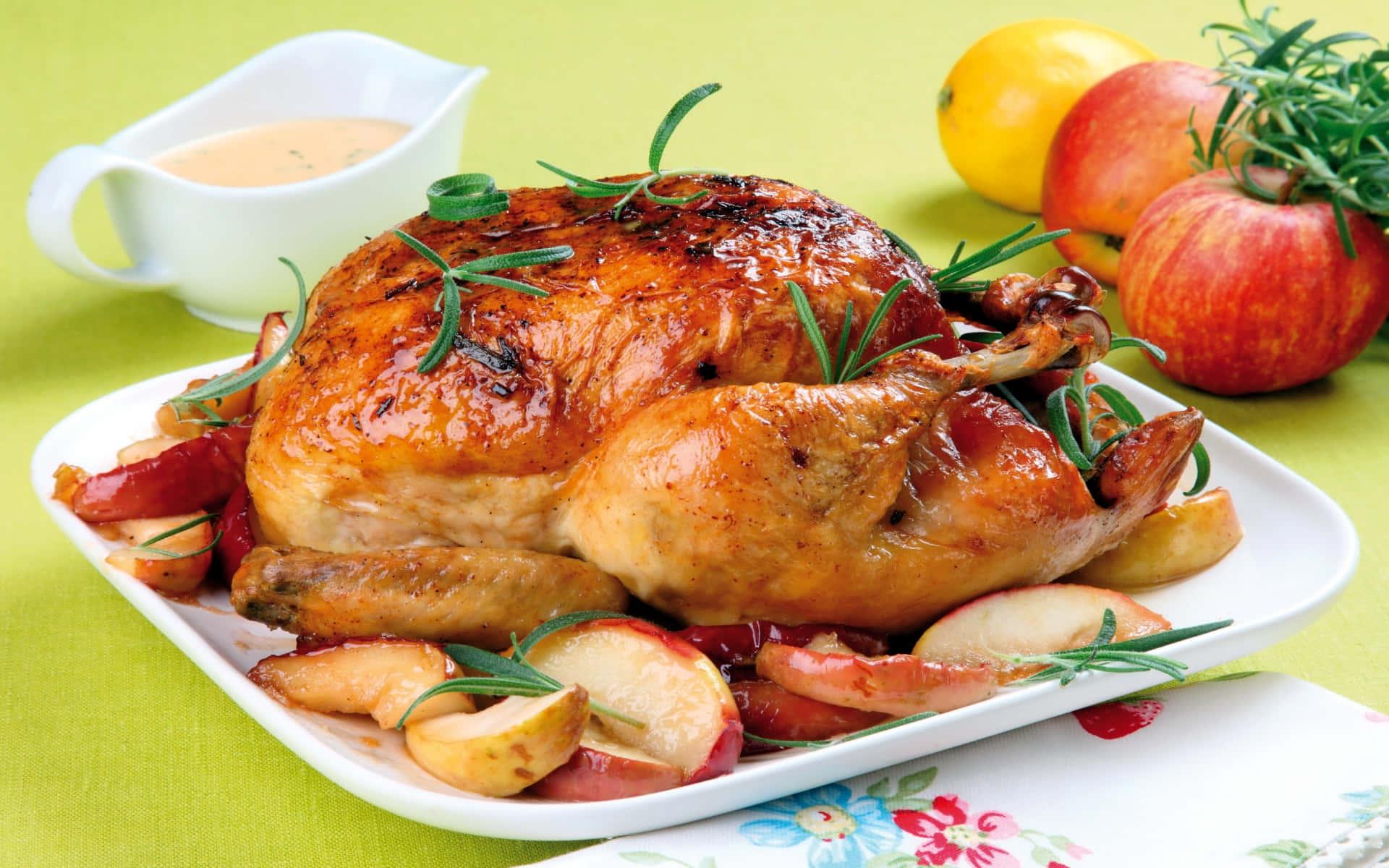 Non Veg Food Wallpapers - Top Free Non Veg Food Backgrounds ...