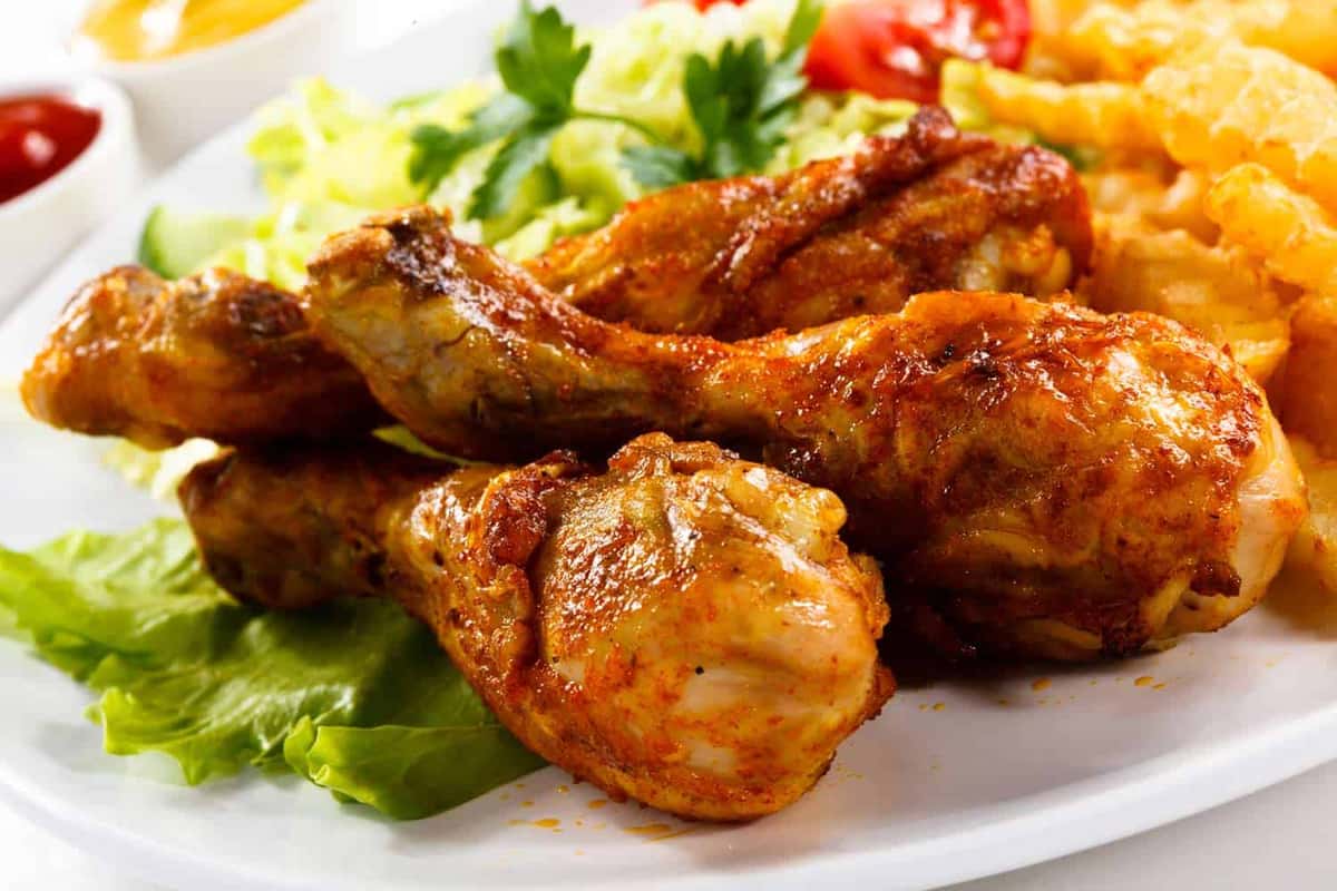 Non Veg Food Wallpapers - Top Free Non Veg Food Backgrounds ...