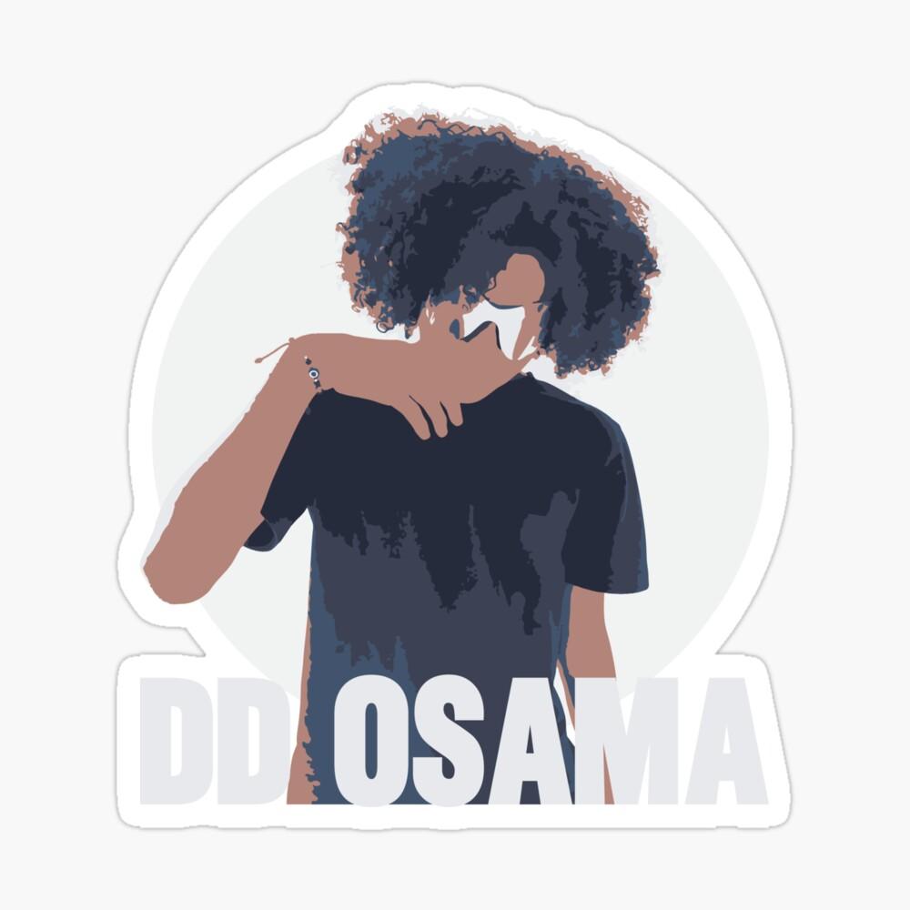 DD Osoma Wallpapers - Top Free DD Osoma Backgrounds - WallpaperAccess