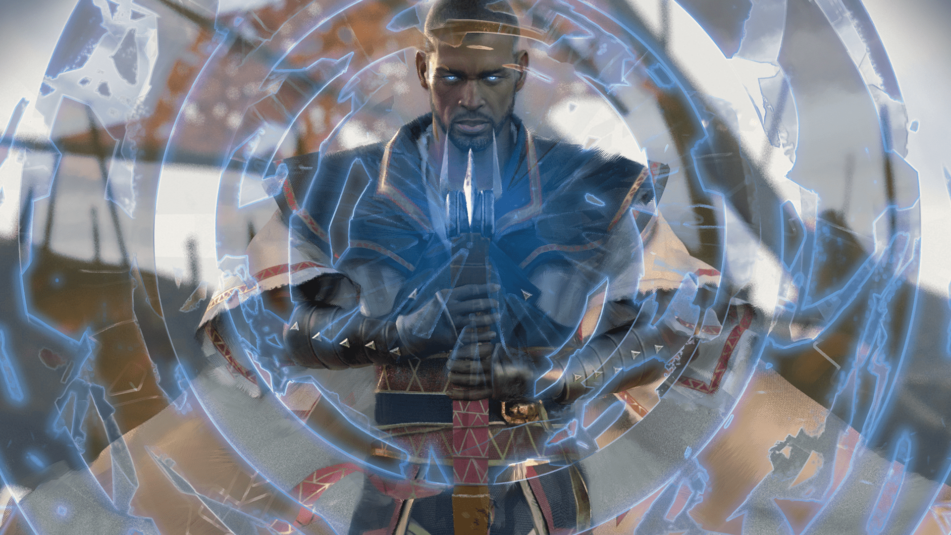 Teferi Wallpapers - Top Free Teferi Backgrounds - WallpaperAccess