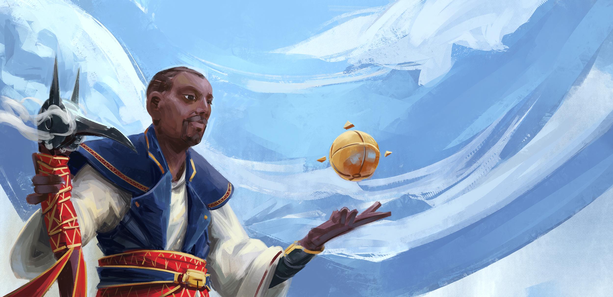 Teferi Wallpapers - Top Free Teferi Backgrounds - WallpaperAccess