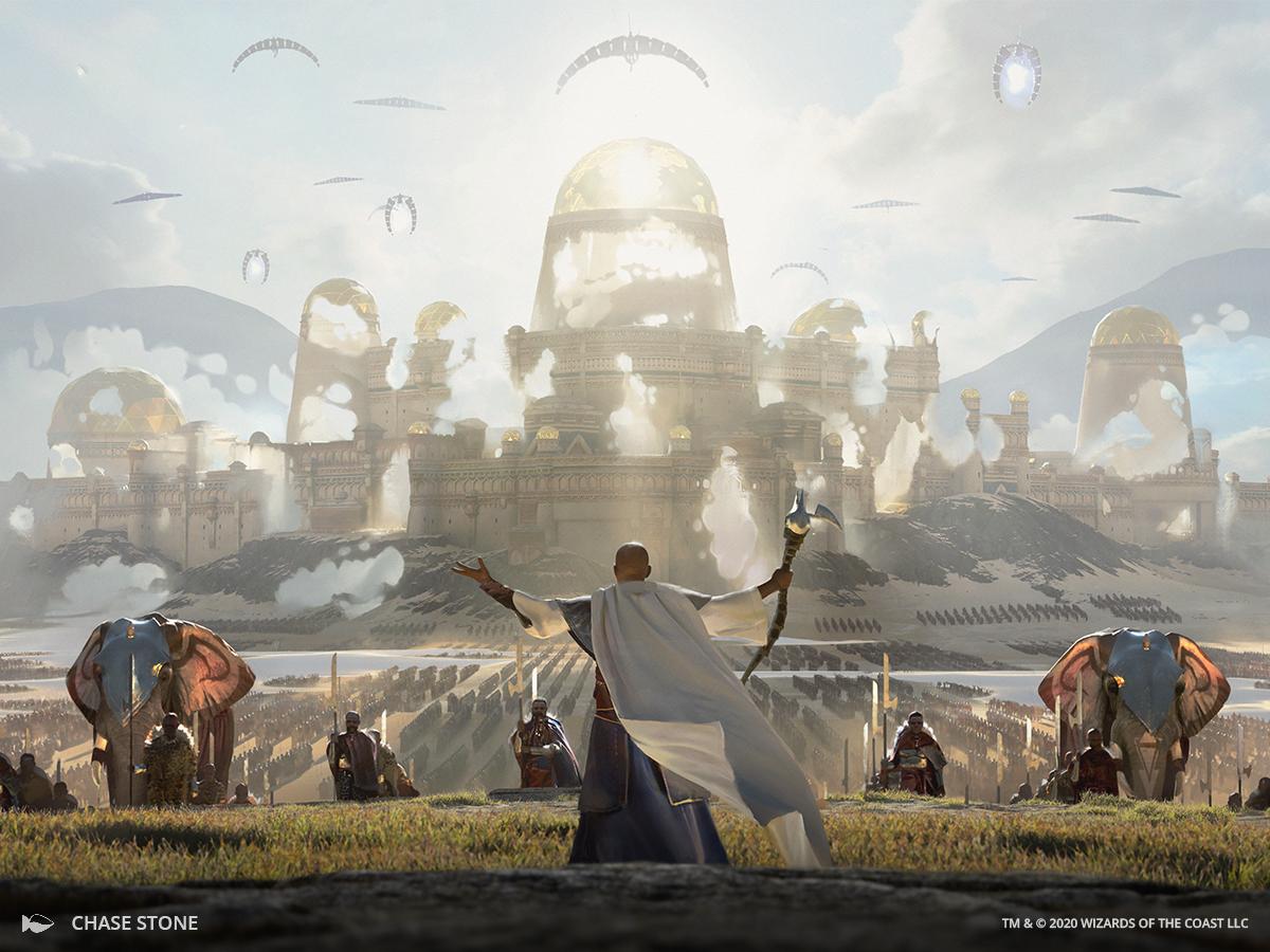 Teferi Wallpapers - Top Free Teferi Backgrounds - WallpaperAccess