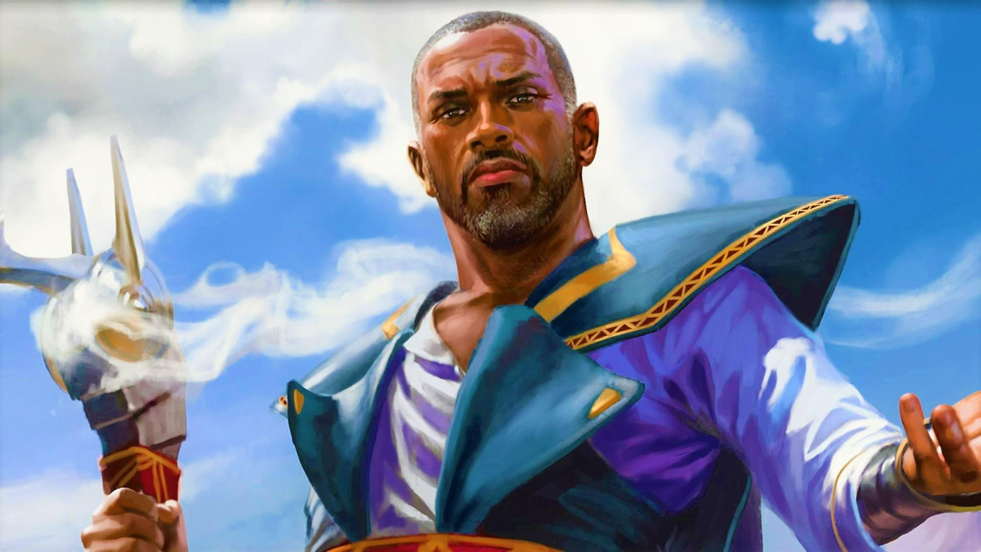 Teferi Wallpapers - Top Free Teferi Backgrounds - WallpaperAccess