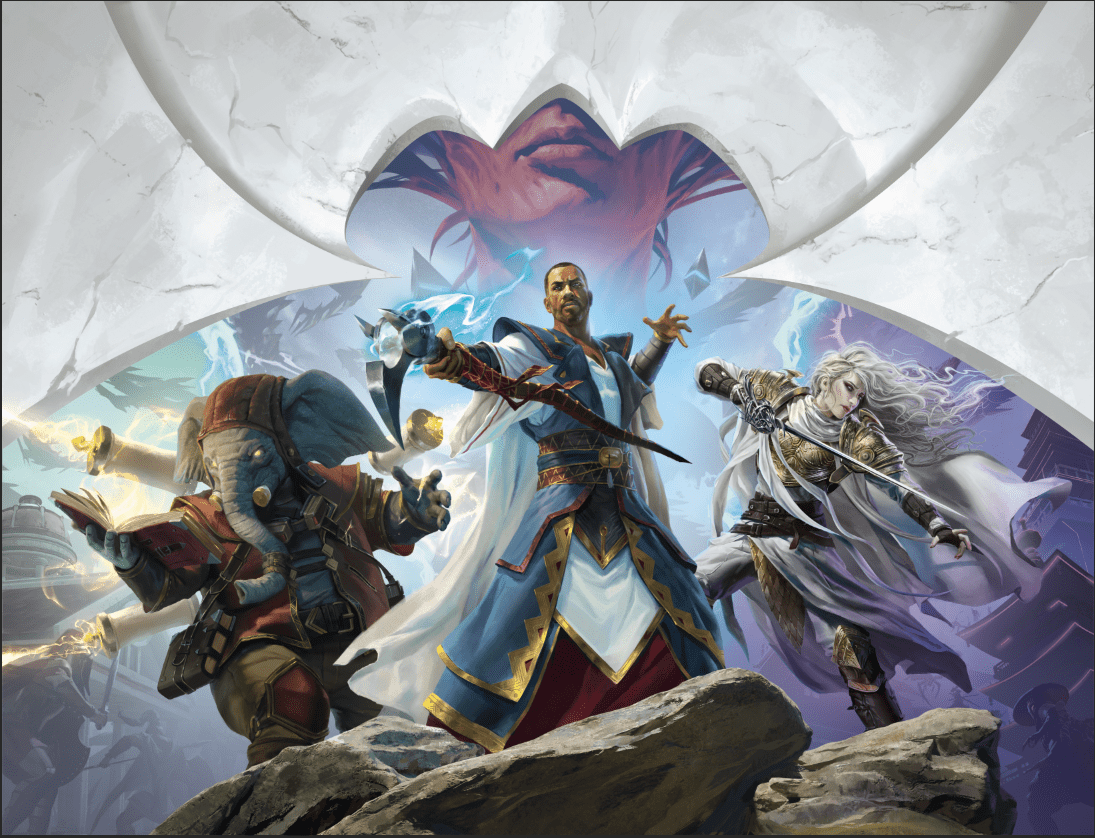 Teferi Wallpapers - Top Free Teferi Backgrounds - WallpaperAccess