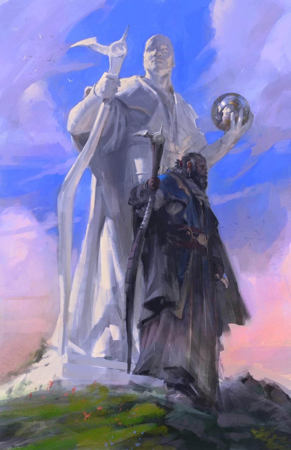 Teferi Wallpapers - Top Free Teferi Backgrounds - WallpaperAccess