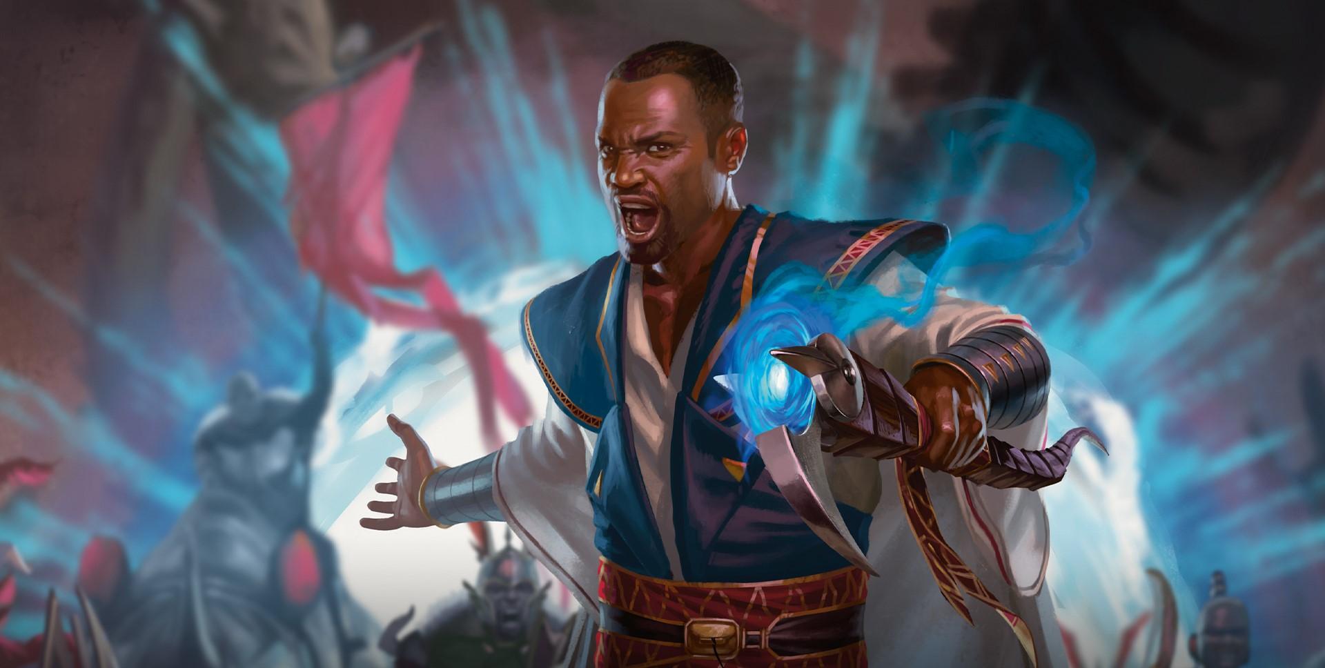 Teferi Wallpapers - Top Free Teferi Backgrounds - WallpaperAccess