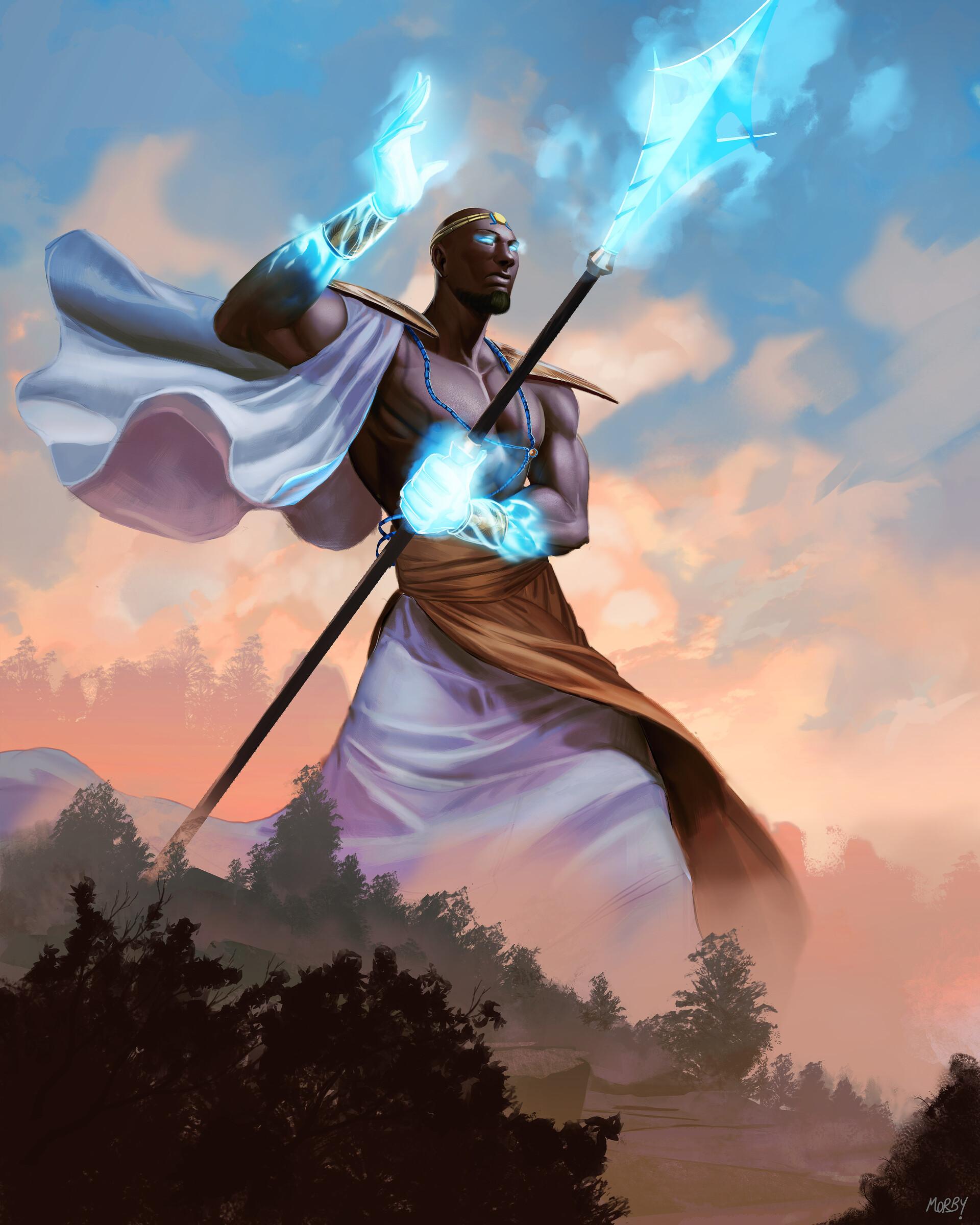 Teferi Wallpapers - Top Free Teferi Backgrounds - WallpaperAccess