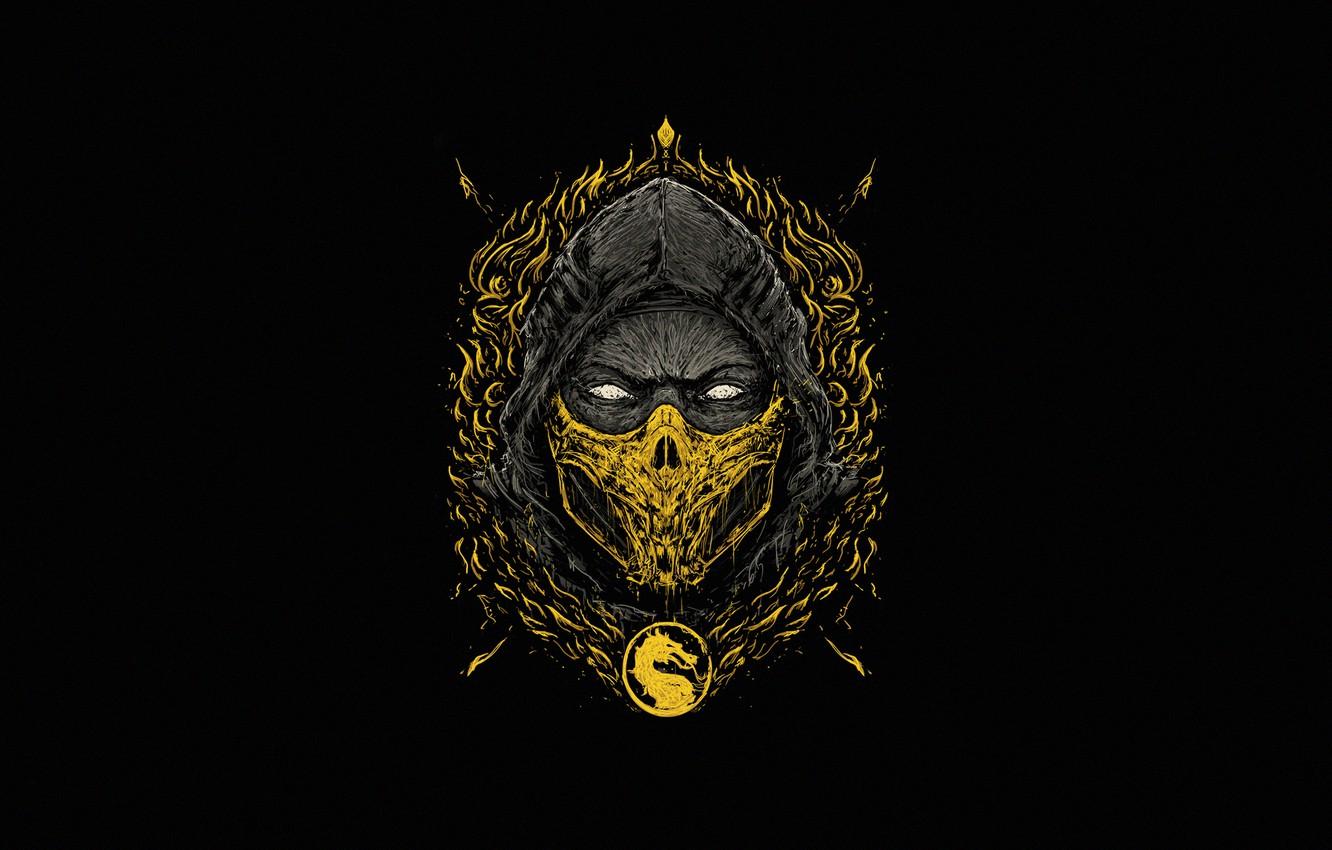 Scorpion Logo Wallpapers - Top Free Scorpion Logo Backgrounds ...