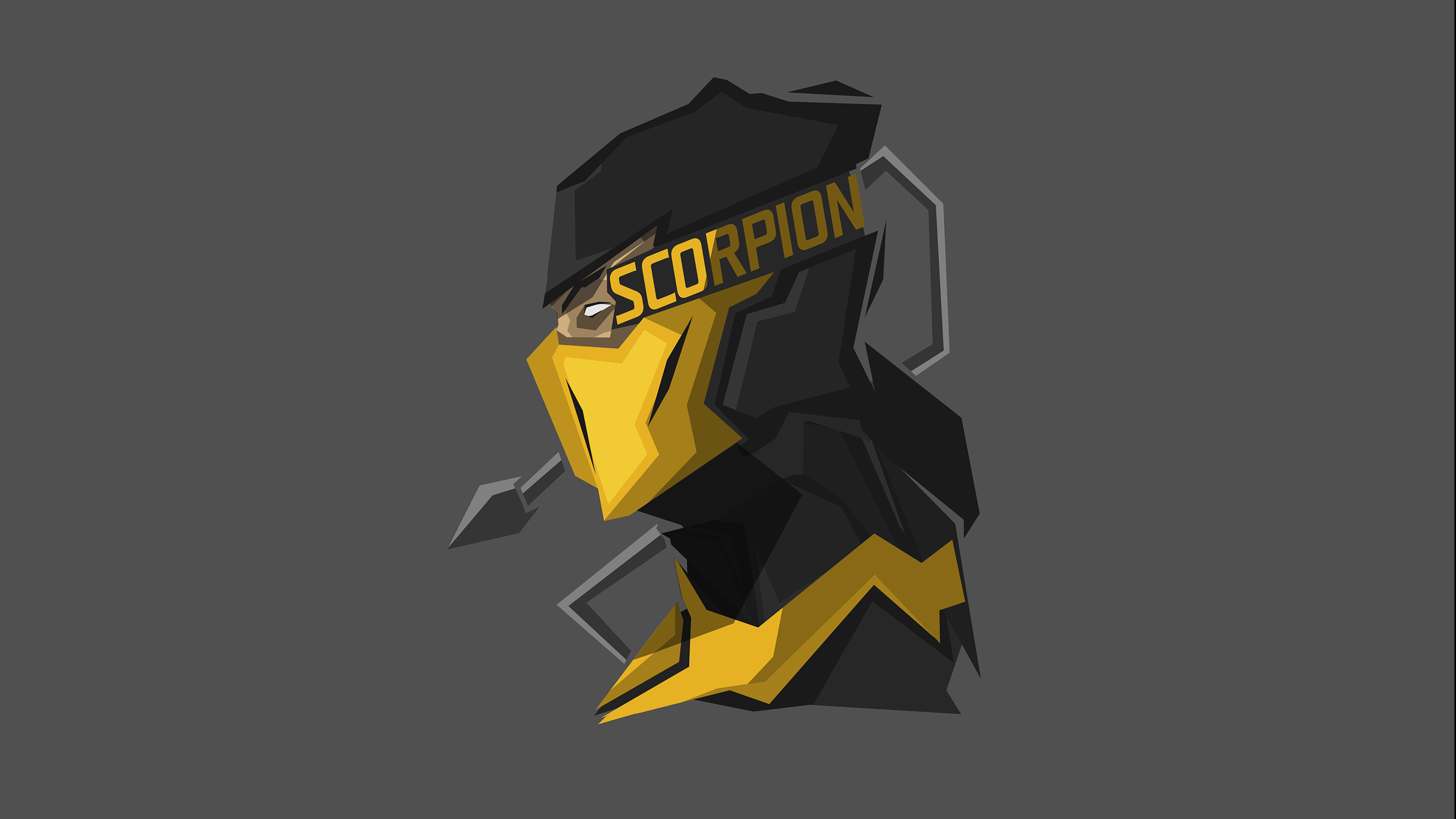 Scorpion Logo Wallpapers - Top Free Scorpion Logo Backgrounds ...