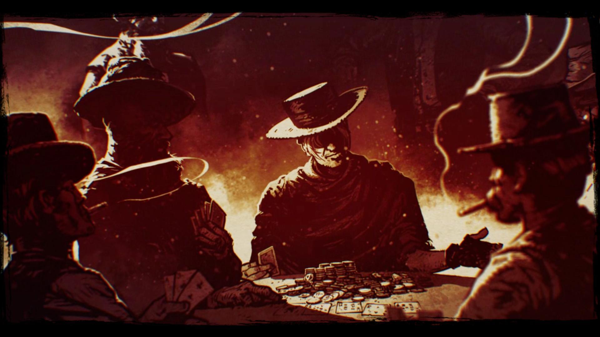 Call of Juarez: Gunslinger Wallpapers - Top Free Call of Juarez ...